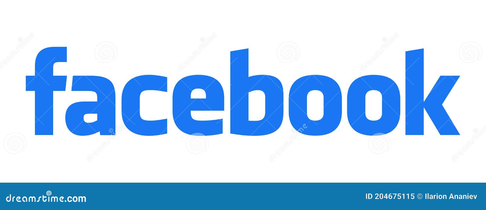 Facebook Blue Color