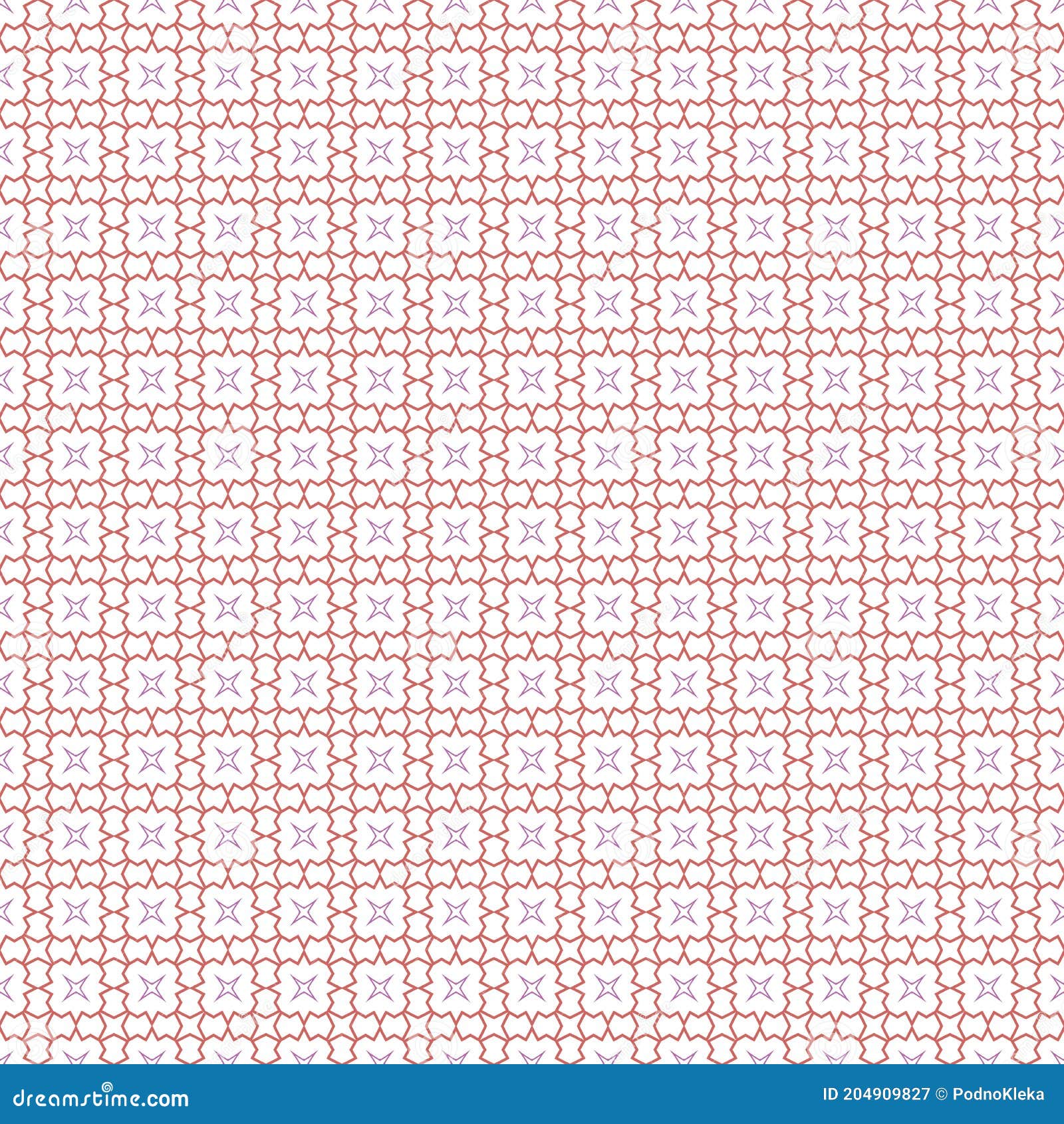 Digitally Designed Geometric Grid Element Seamless Fabric Texture ...