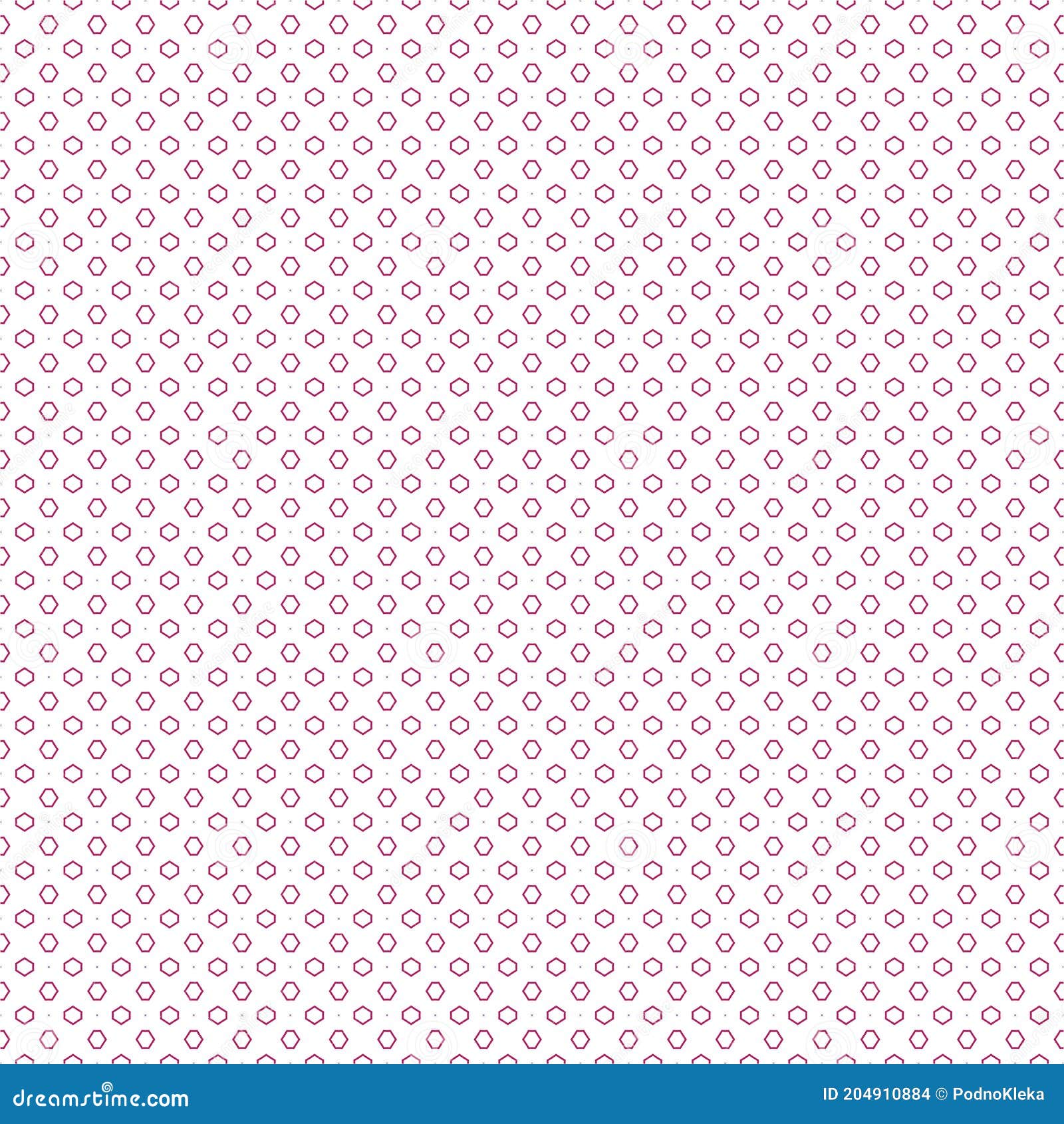 Pink Geometric Dots Seamless Texture Pattern. Pink Color.Digital Design ...