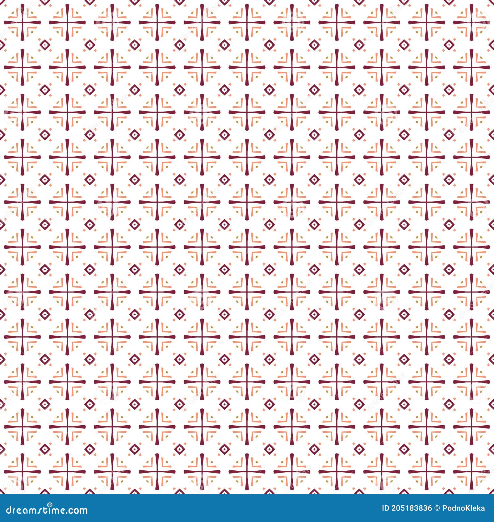 Luxury Geometric Modern Square Plaid Grid Mesh Print Texture. Vector ...