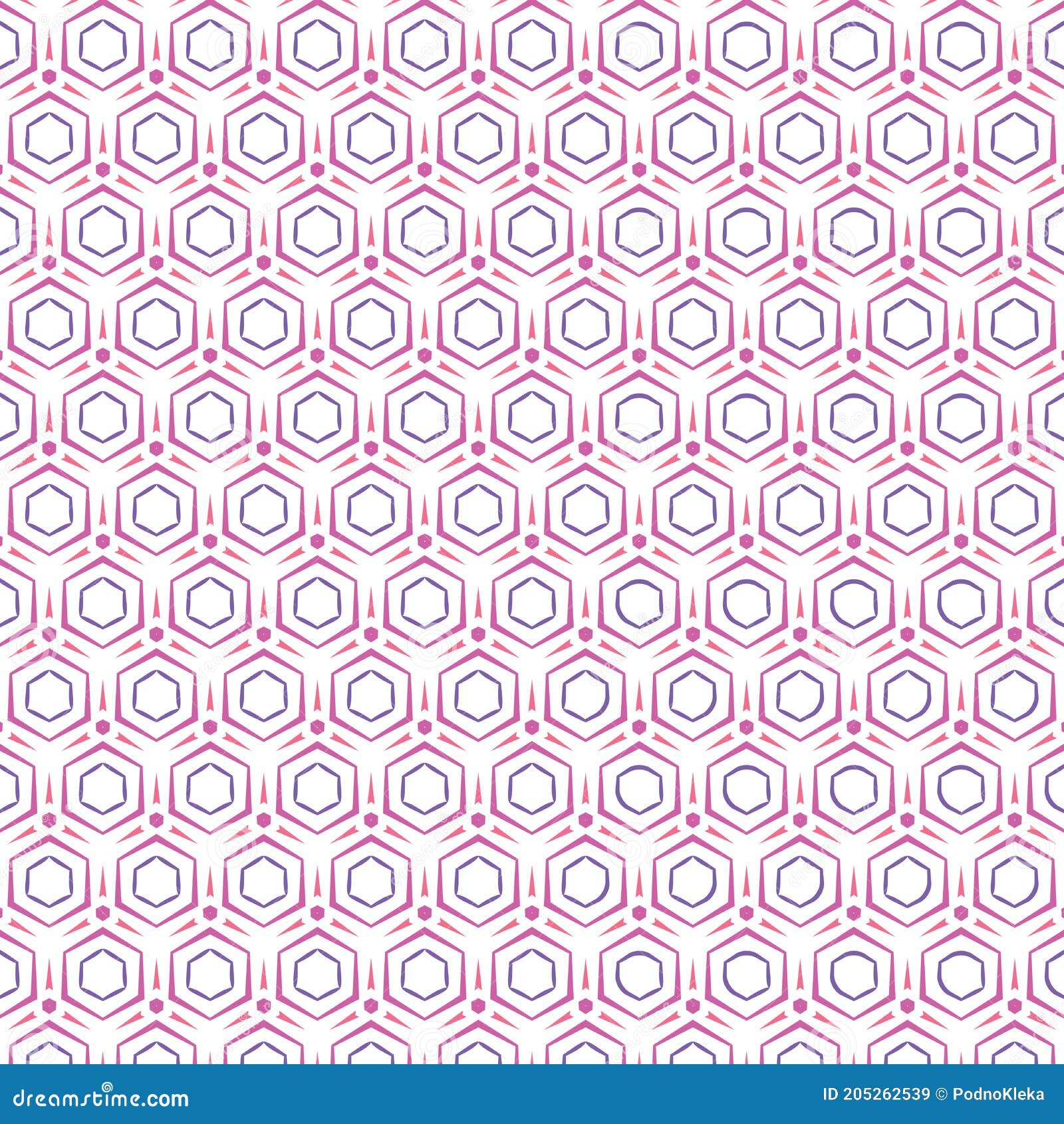 Luxury Hexagonal Sun Ray Stars Geometric Object Fabric Print Texture ...