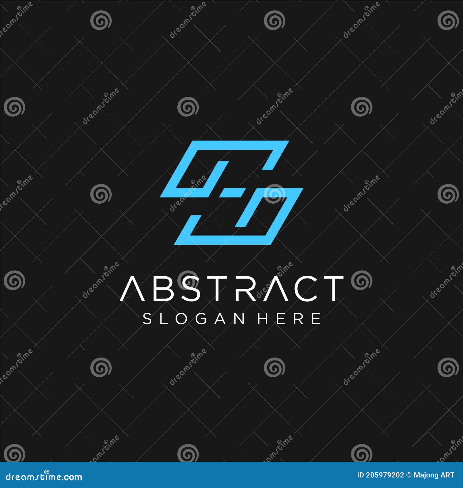 Letter S Gradient Colorful , Vector Logo Illustration Stock Vector ...