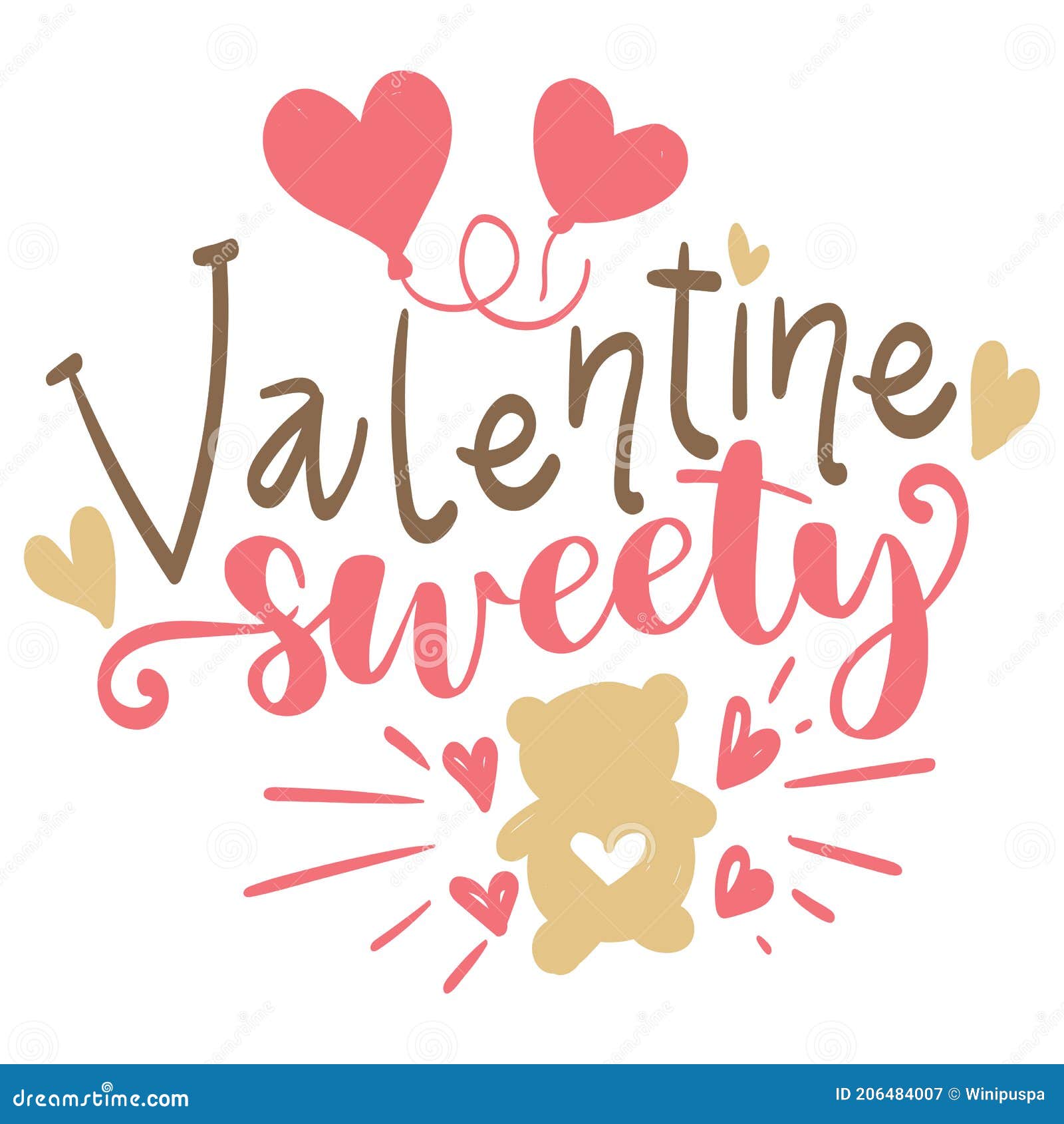 Sweety Quotes Stock Illustrations – 9 Sweety Quotes Stock Illustrations ...