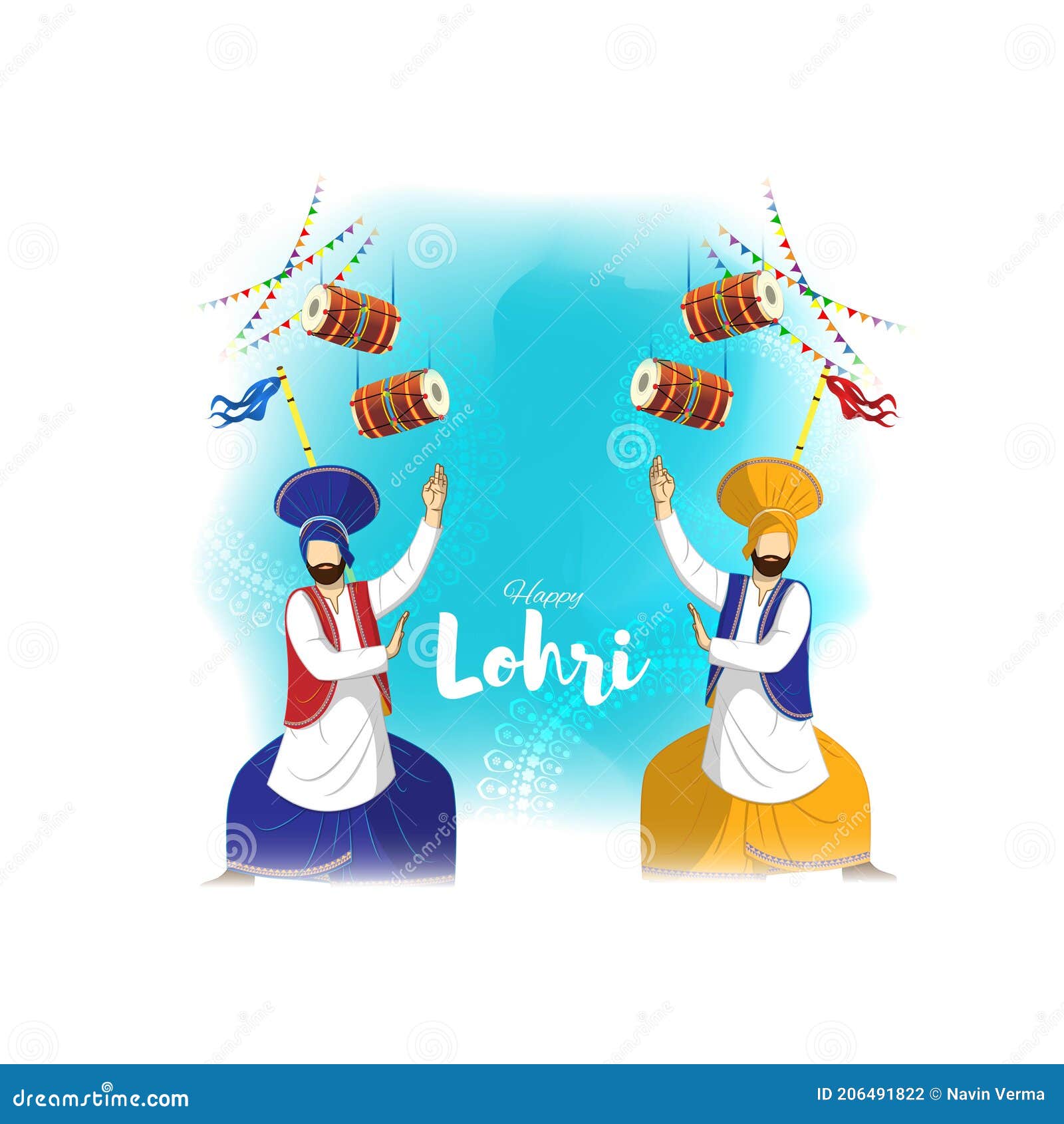 Gidda Cartoons, Illustrations & Vector Stock Images - 112 Pictures to ...