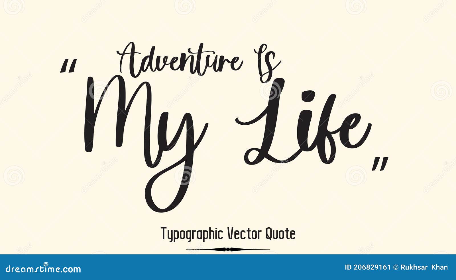 Adventure Cursive Font. Vector Alphabet | CartoonDealer.com #125691277