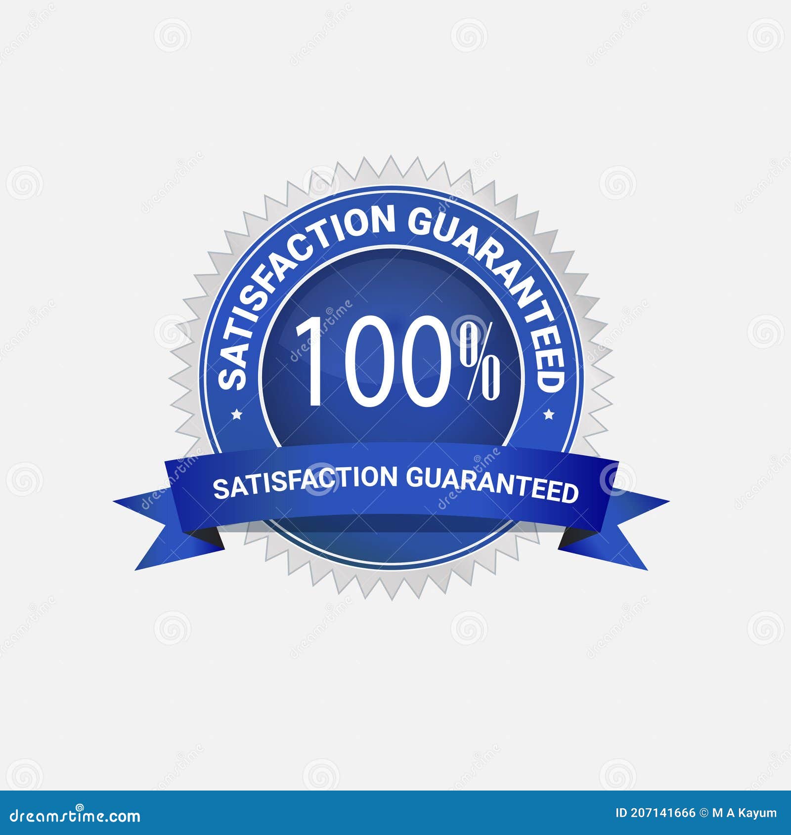 Satisfaction Guaranteed, Money Back Guarantee Service Guarantee ...