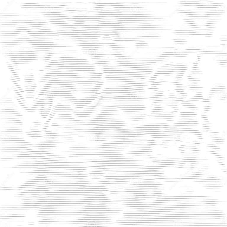 Moire Texture, Monochrome Pattern. Digital Screen Effect. Template for ...