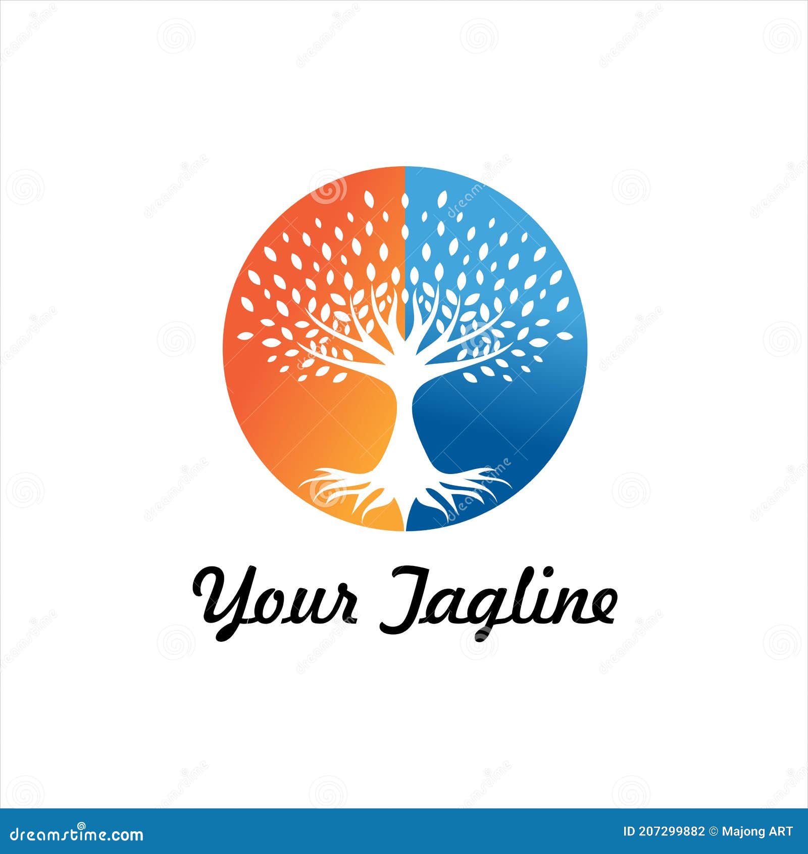 Cold Hot Logos Stock Illustrations – 92 Cold Hot Logos Stock ...