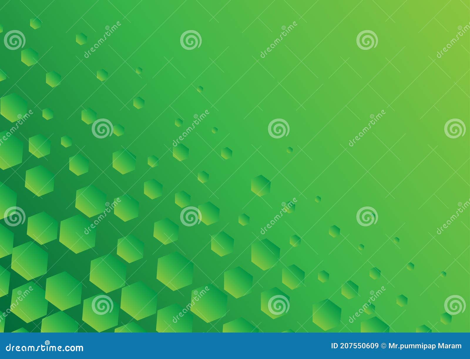 Green Ground in a Background. Stock Vector - Illustration of ground ...