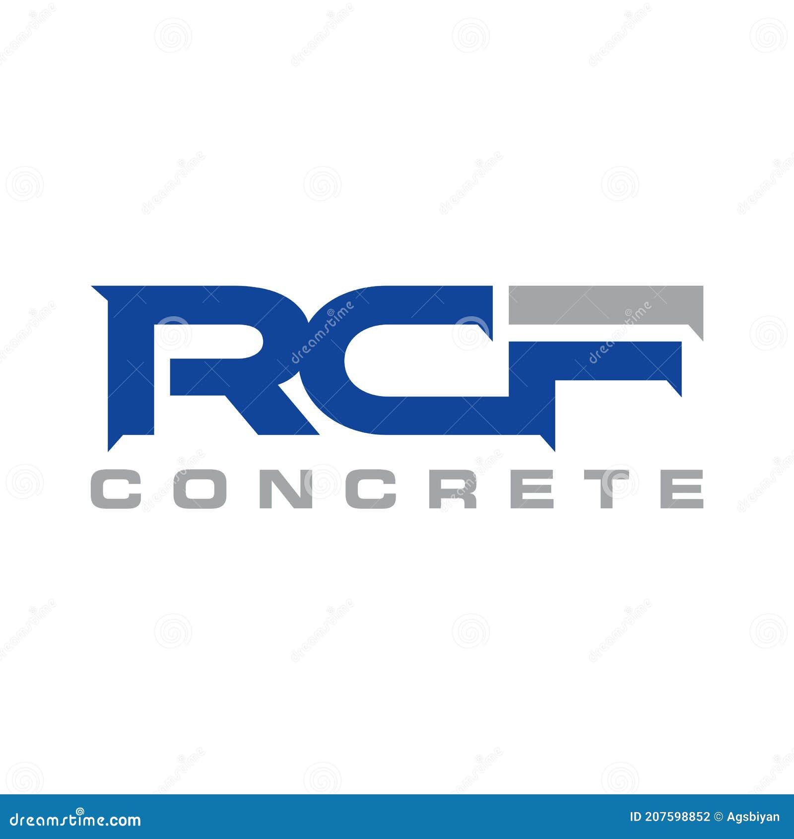 Logo, Design, Vector, Symbol, Idea, Concept, Image, Graphic, Font RCF ...