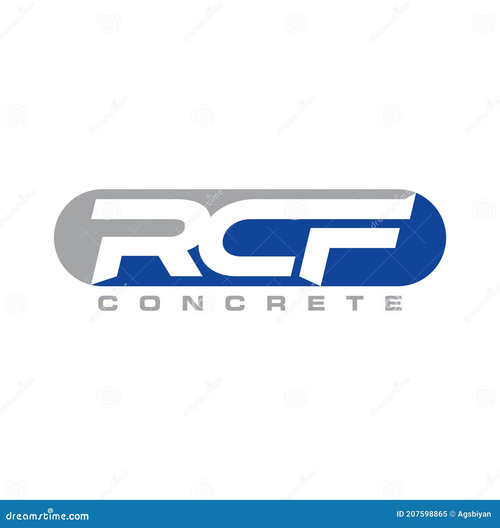 Logo, Design, Vector, Symbol, Idea, Concept, Image, Graphic, Font RCF ...