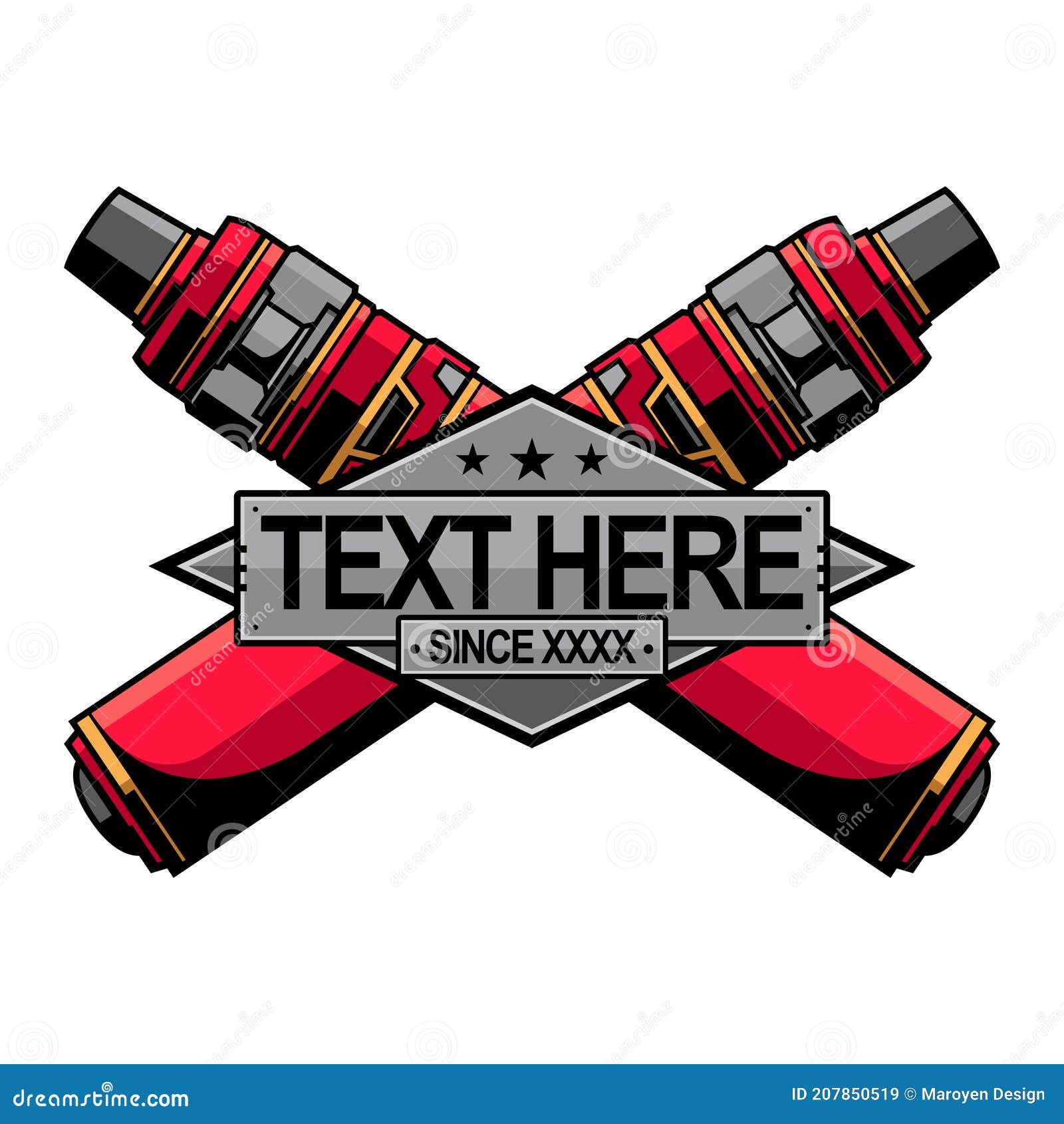 Vape Mod Logo 9 Best Vape Mod & Box Mods 2025 [From 480+ Mods Tested]