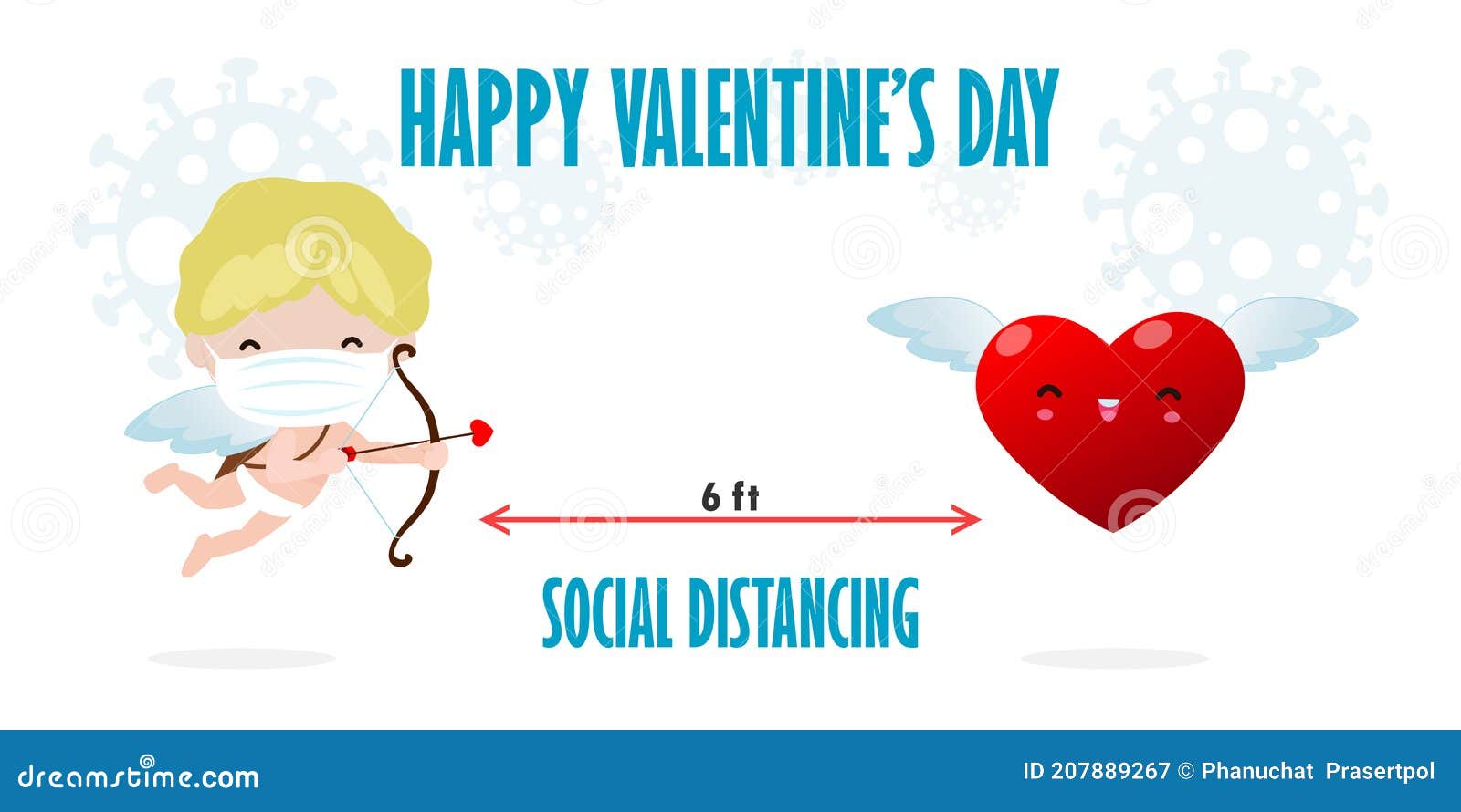 Infographic New Normal Concept Vector Illustration | CartoonDealer.com ...