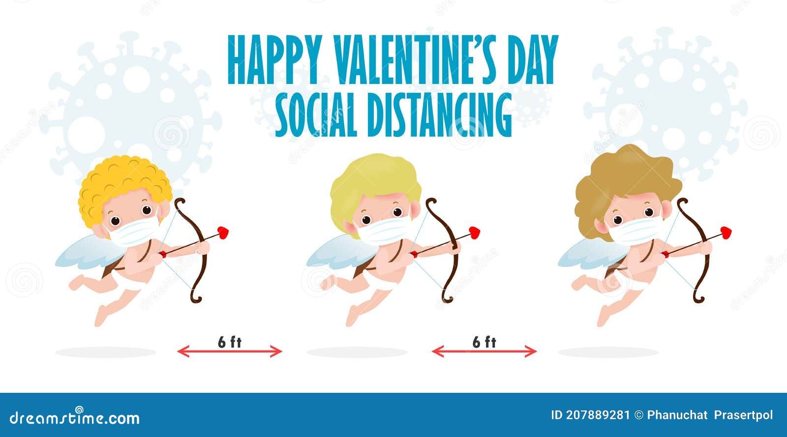 Infographic New Normal Concept Vector Illustration | CartoonDealer.com ...