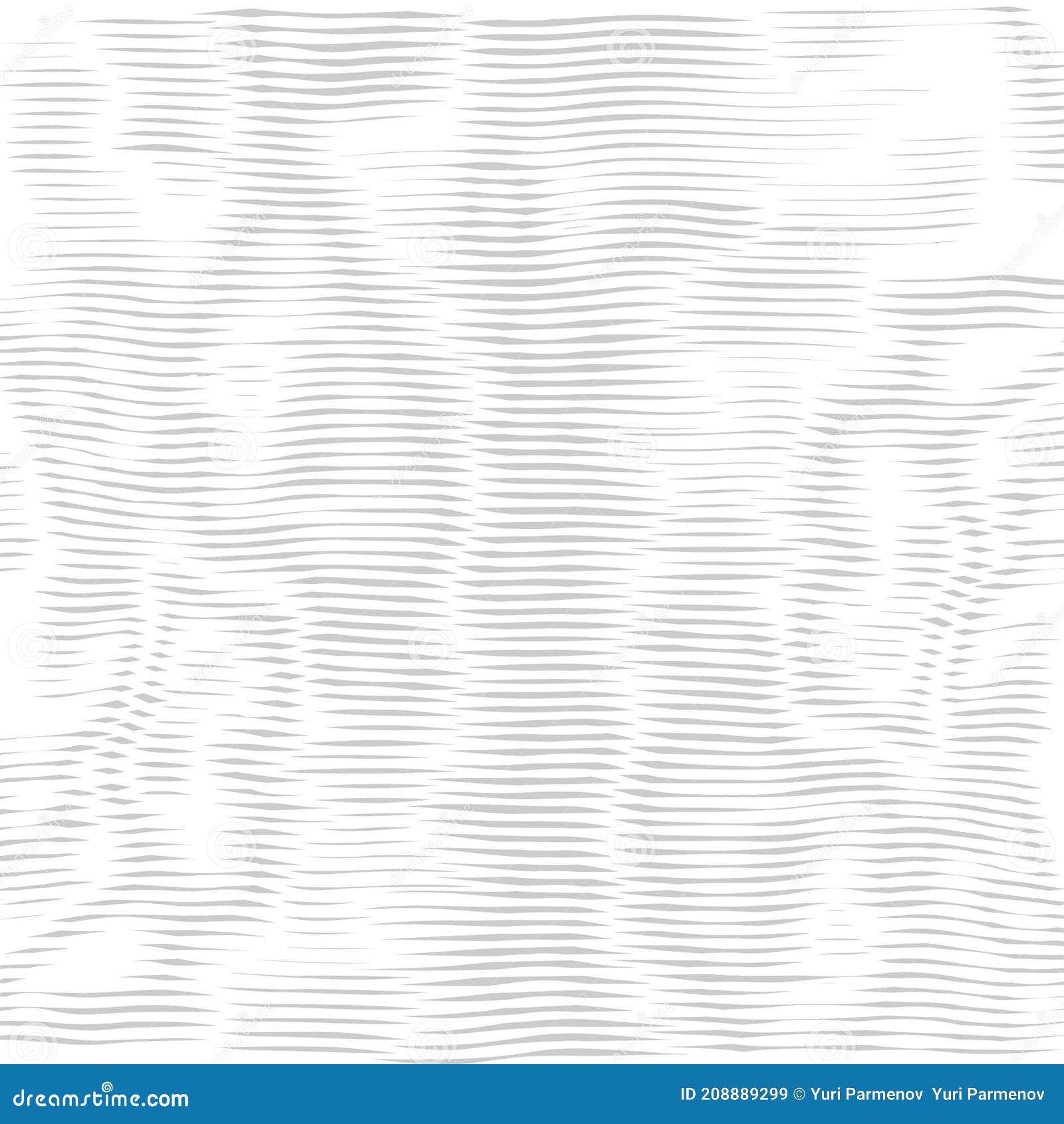 Intersecting Lines the Ripple Effect Striped. Moire Interference Effect ...