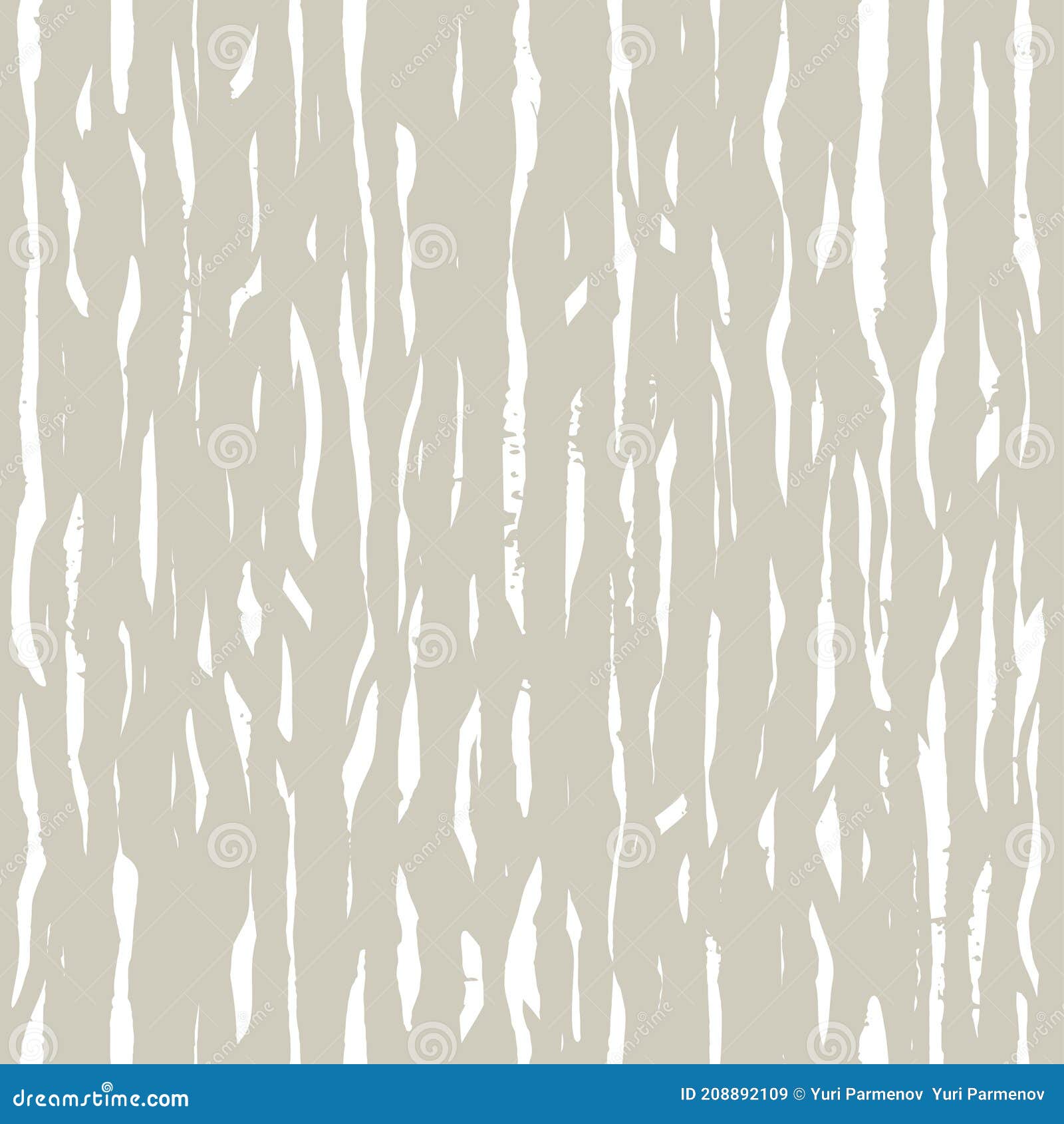 Seamless Light Beige Wallpaper with Stripes Painted Lines. Texture with ...