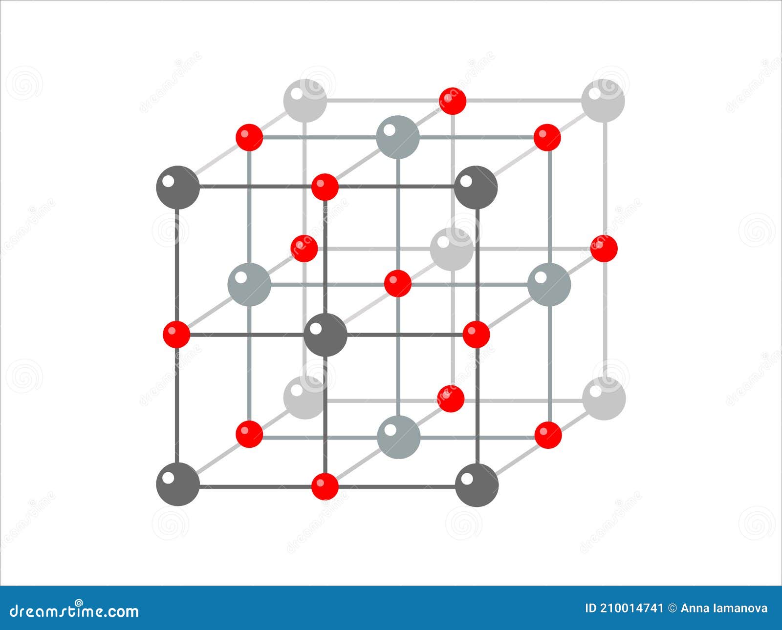 Photon Vector Icon In 6 Different Modern Styles. Black, Two Colored ...