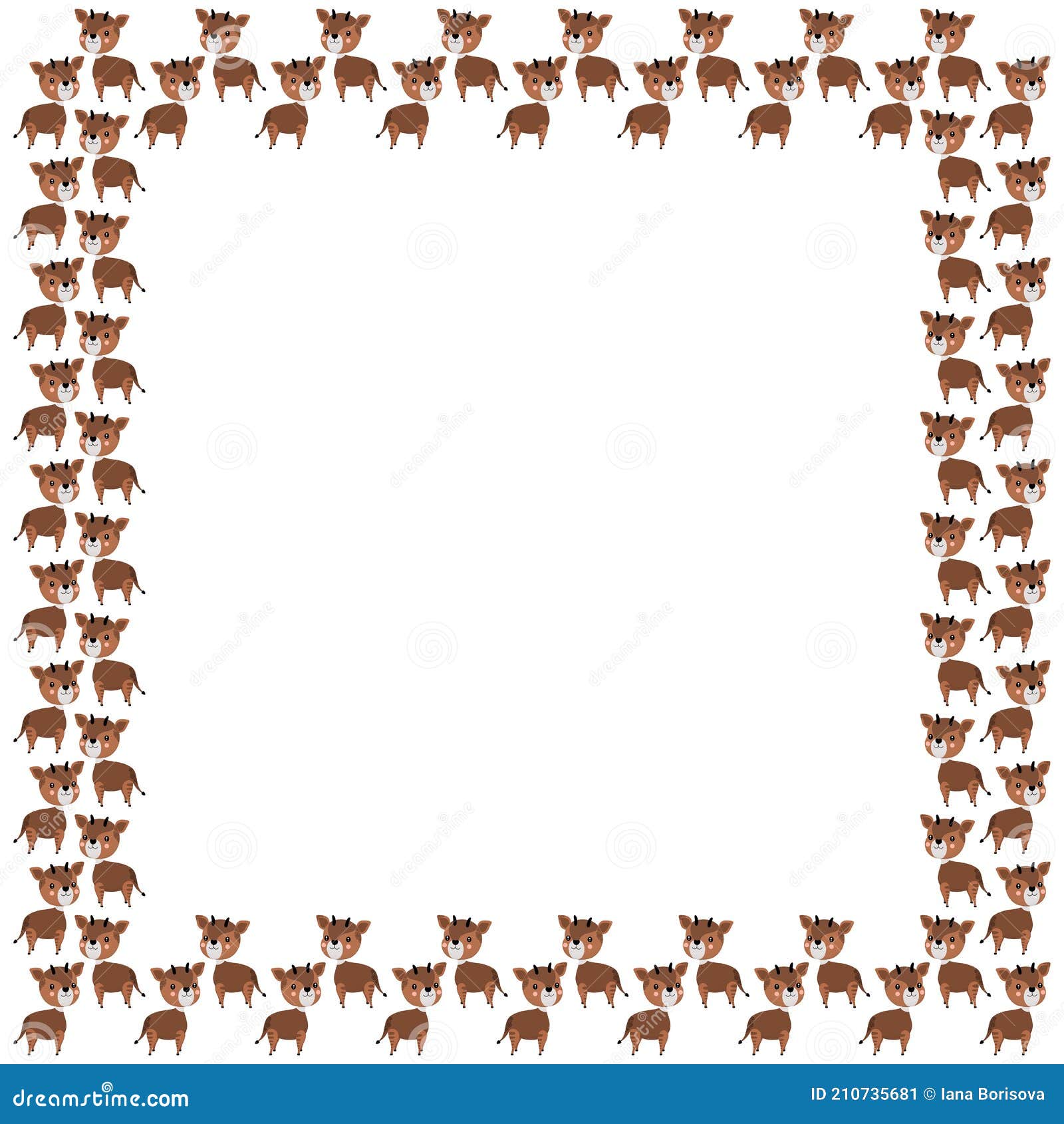 African Men With Rosy Cheeks. Vector Avatars And Emoticons Set ...