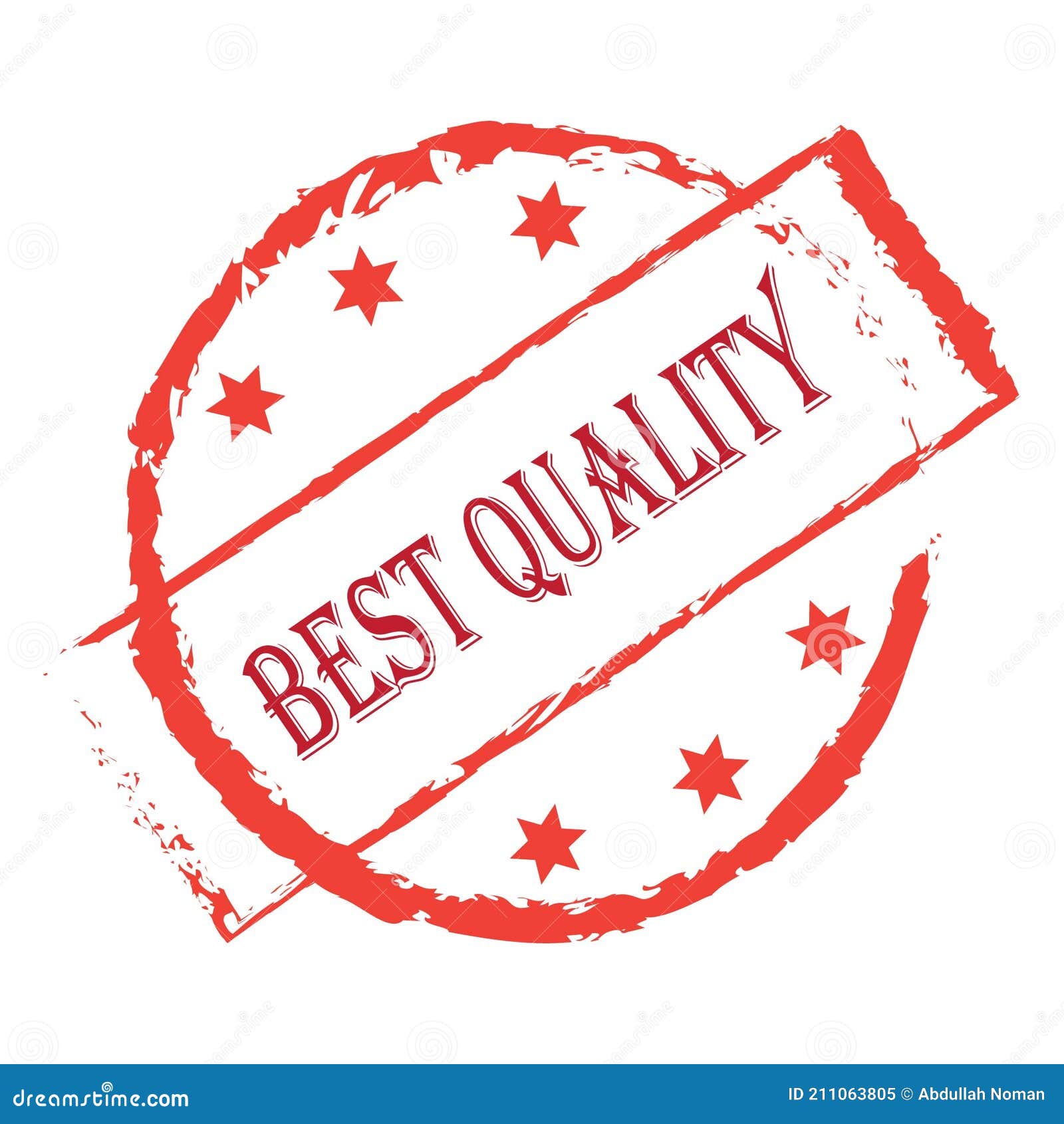 Best Quality Logo Design with Stock Vector - Illustration of quality ...