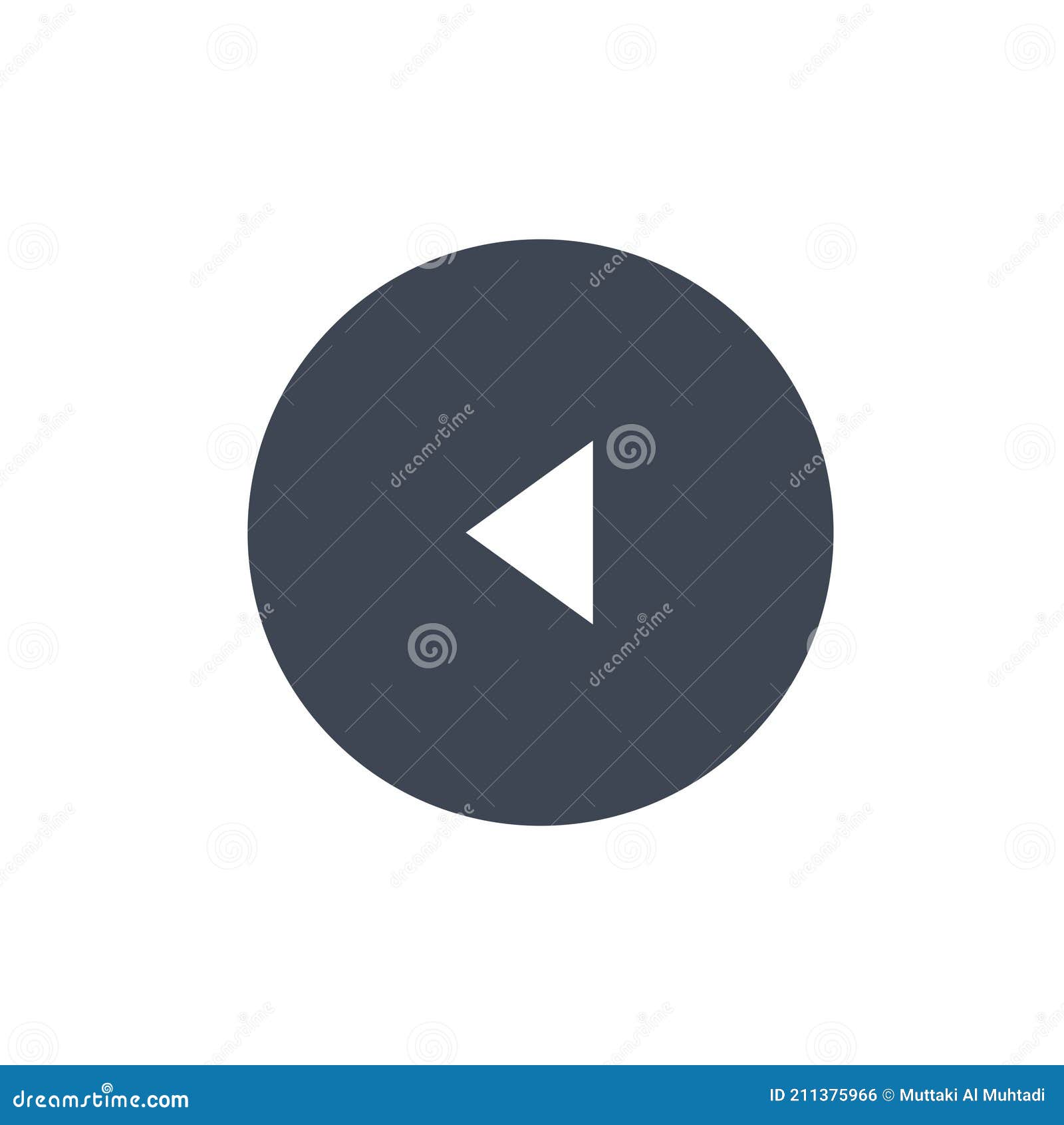 Back Button Icons, Backward, Backward Button, Fast Forward Button Stock ...