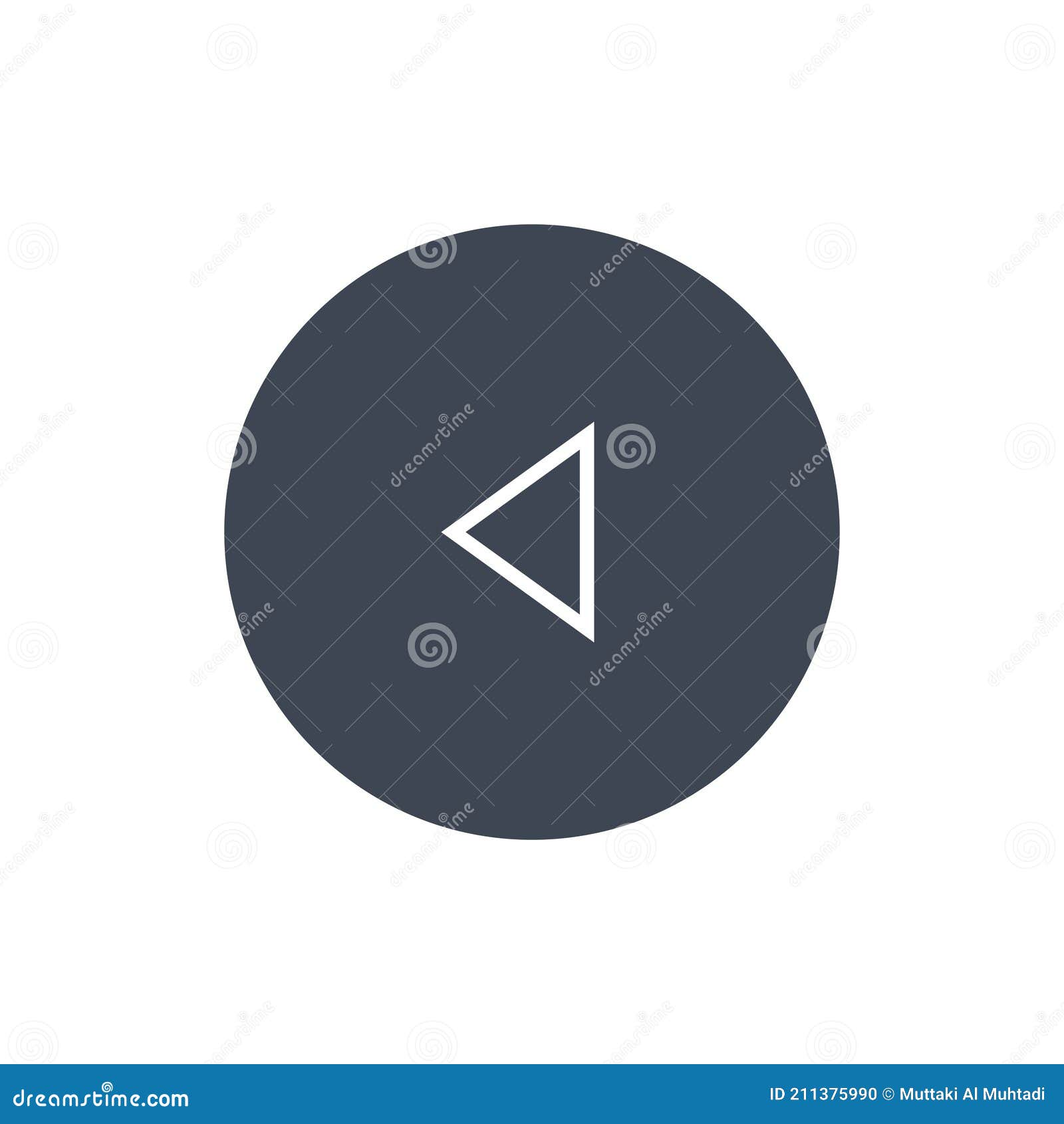 Back Button Icons, Backward, Backward Button, Fast Forward Button Stock ...