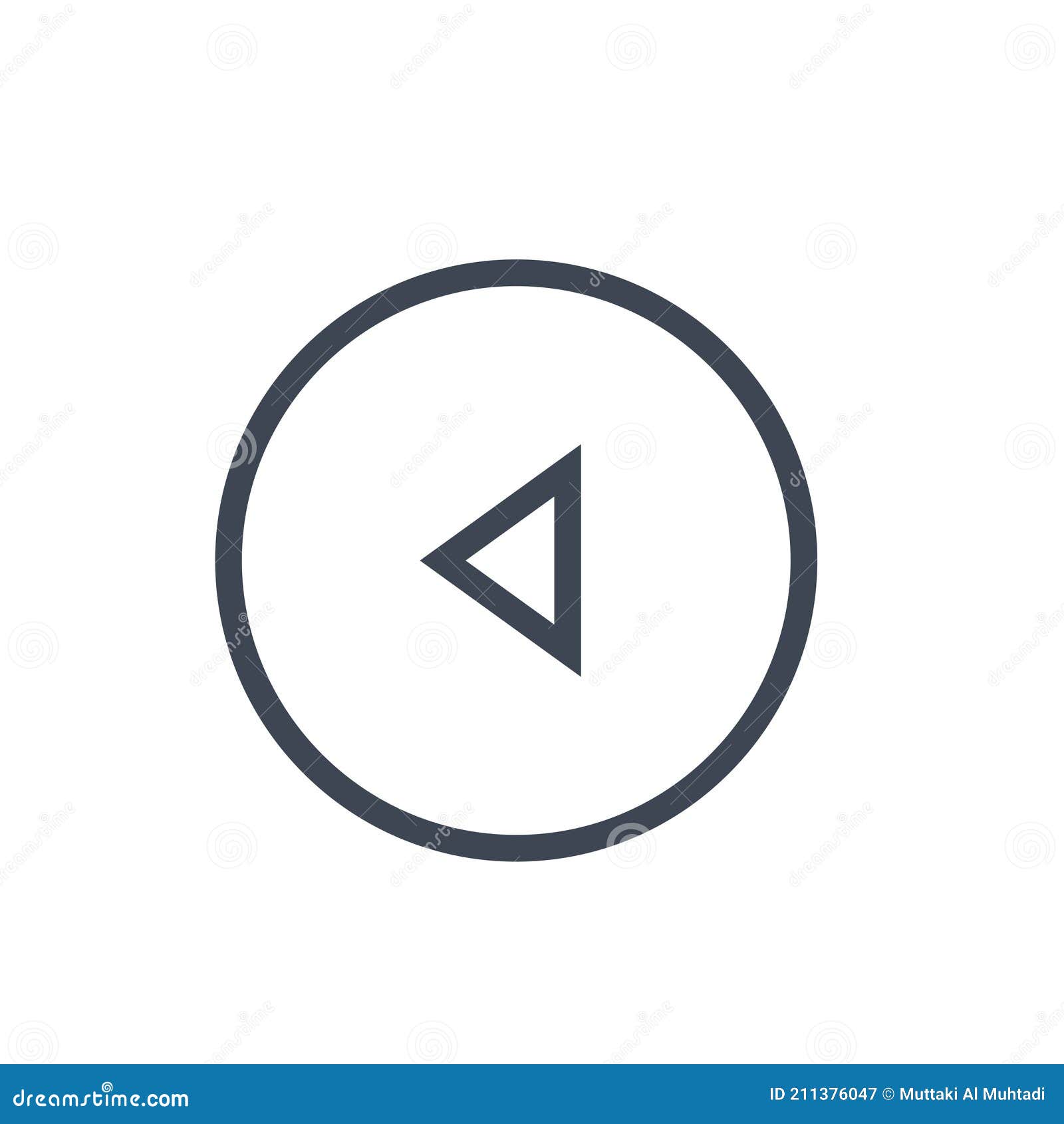 Back Button Icons, Backward, Backward Button, Fast Forward Button Stock ...