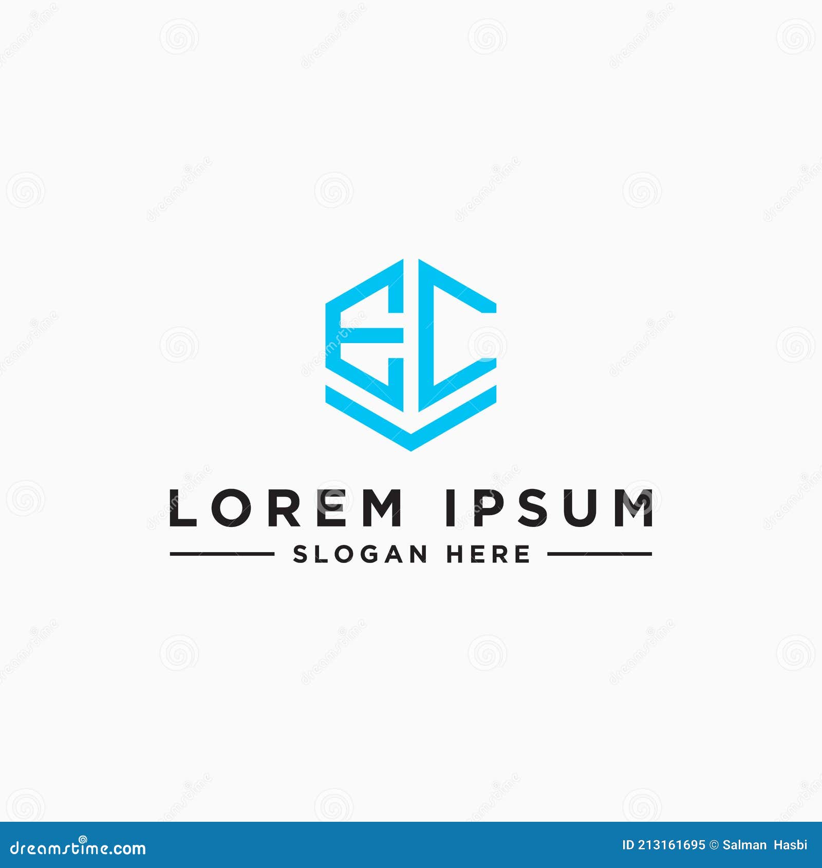 Logo Design, Inspiration for Companies from the Initial Letters of the ...