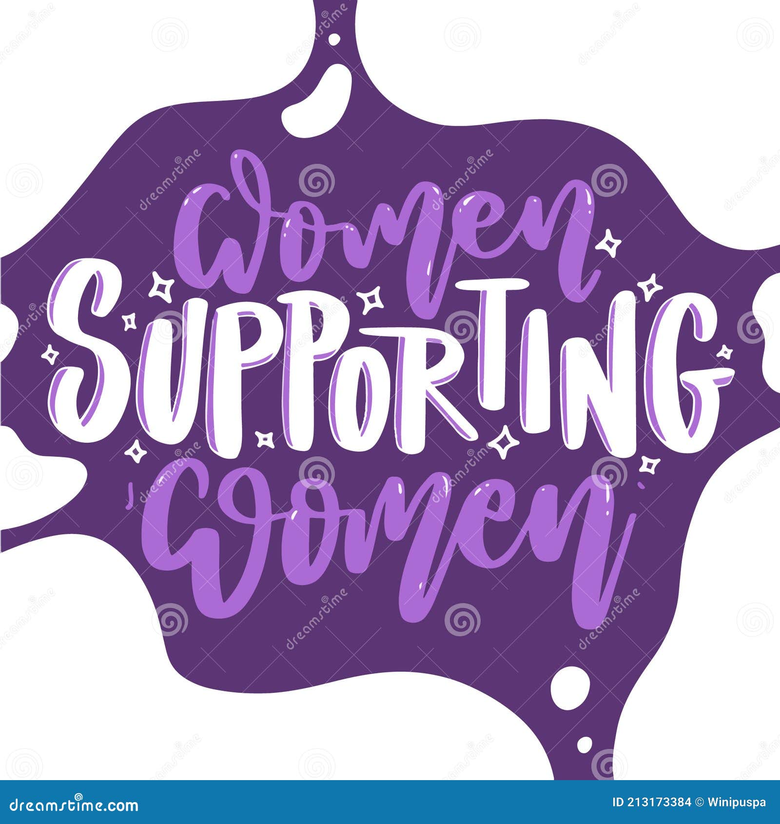 Woman Supporting And Consoling Sad Depressed Person. Empathy, Sympathy ...