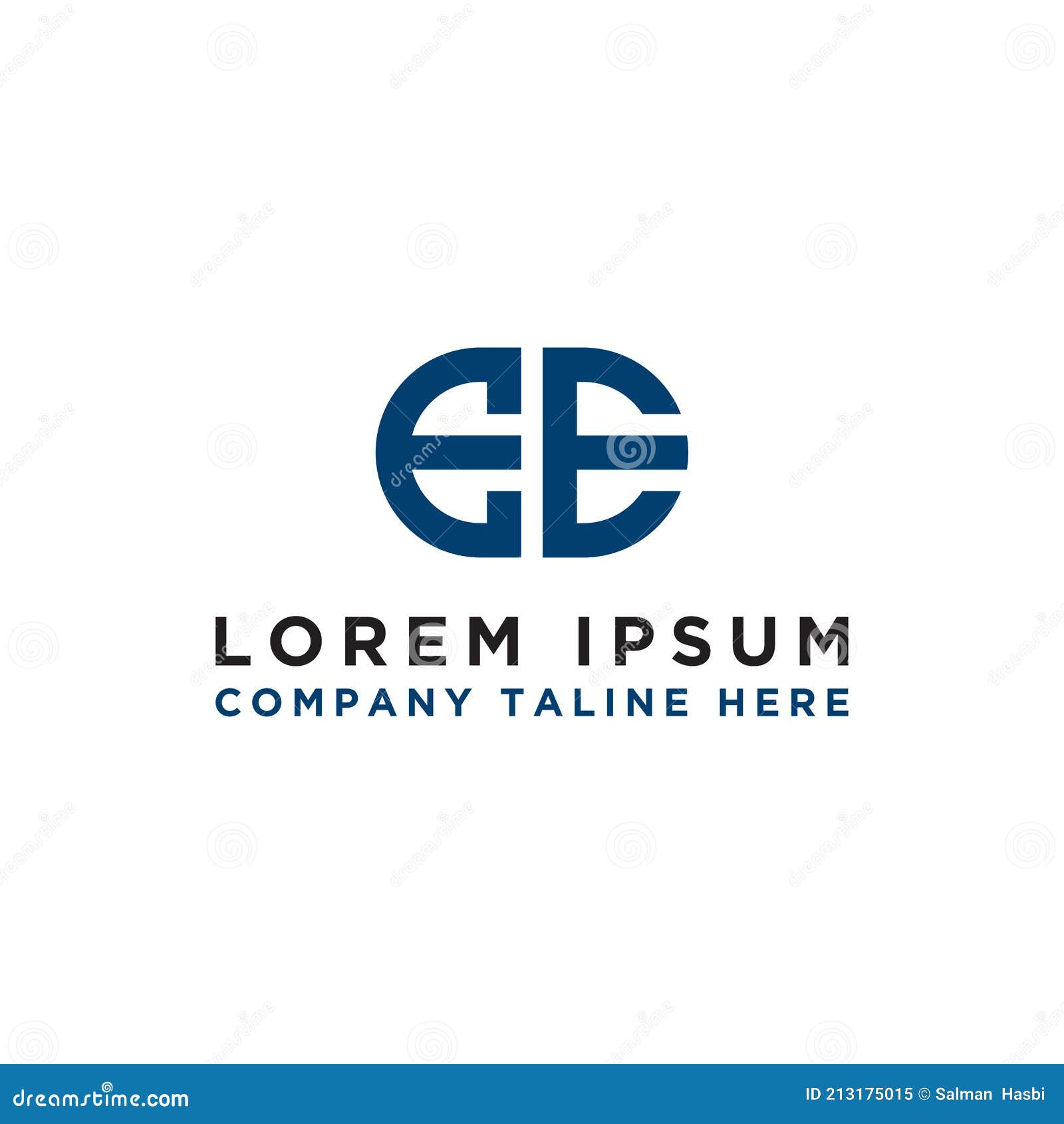 Logo Design, Inspiration for Companies from the Initial Letters of the ...