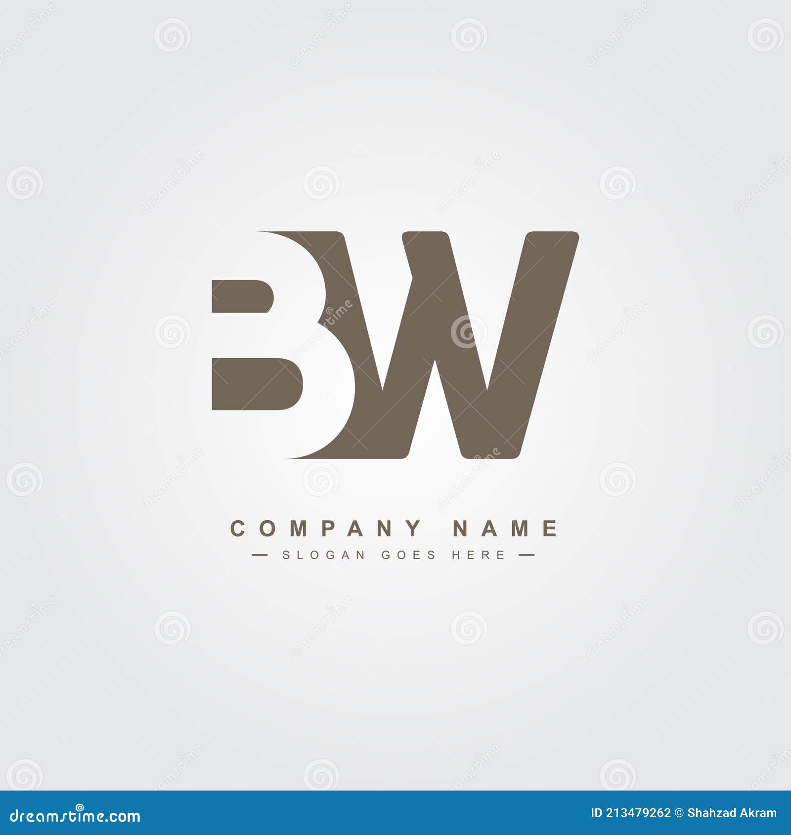 Bw Logo Stock Illustrations – 1,734 Bw Logo Stock Illustrations ...