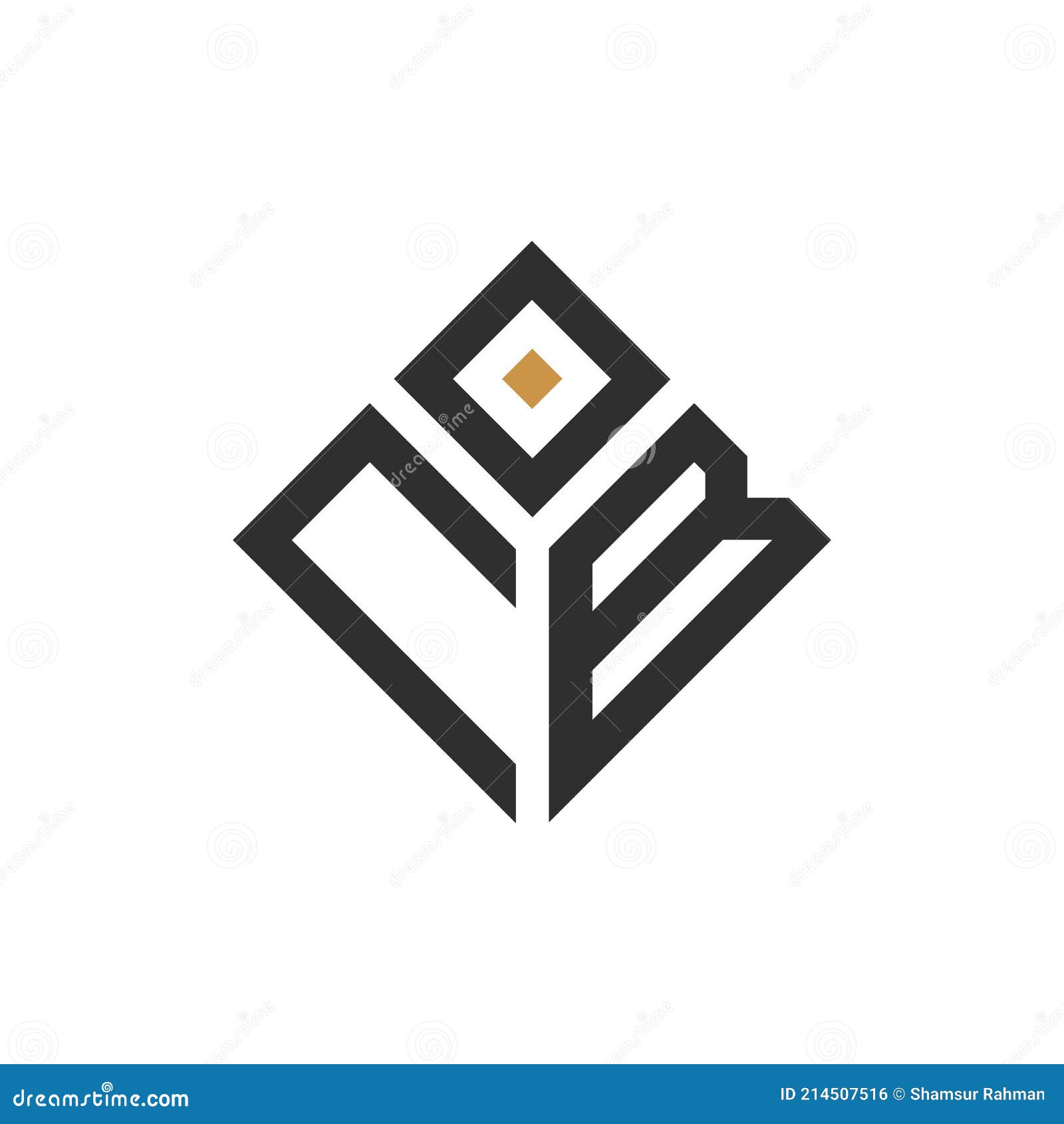 Initial GIP Vector Logo Design Template Idea And Inspiration ...