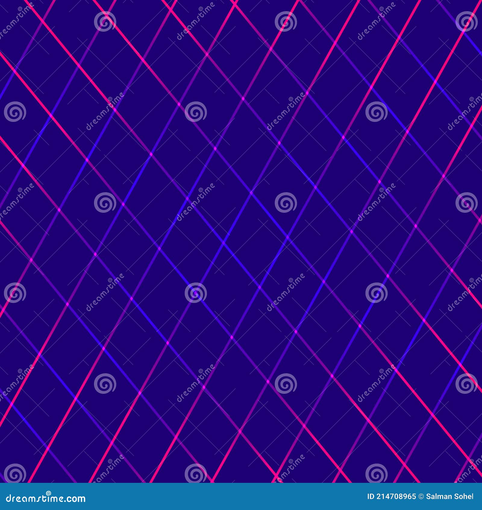 Abstract Red Blur Stripe Lines Gradient Background Stock Illustration ...