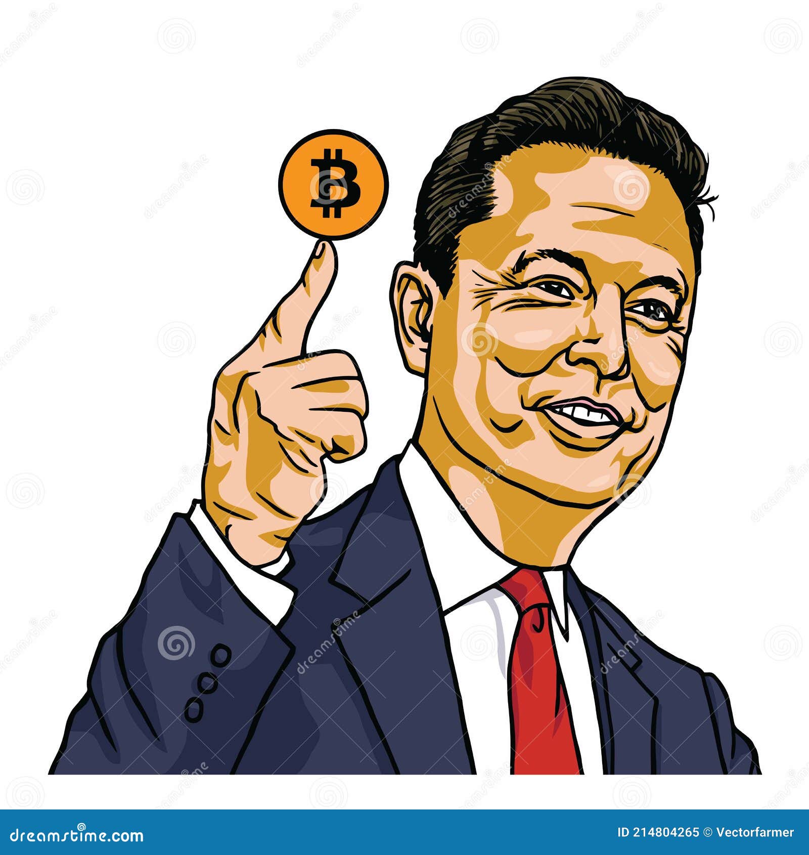 Cartoon Musk Stock Illustrations – 405 Cartoon Musk Stock Illustrations ...