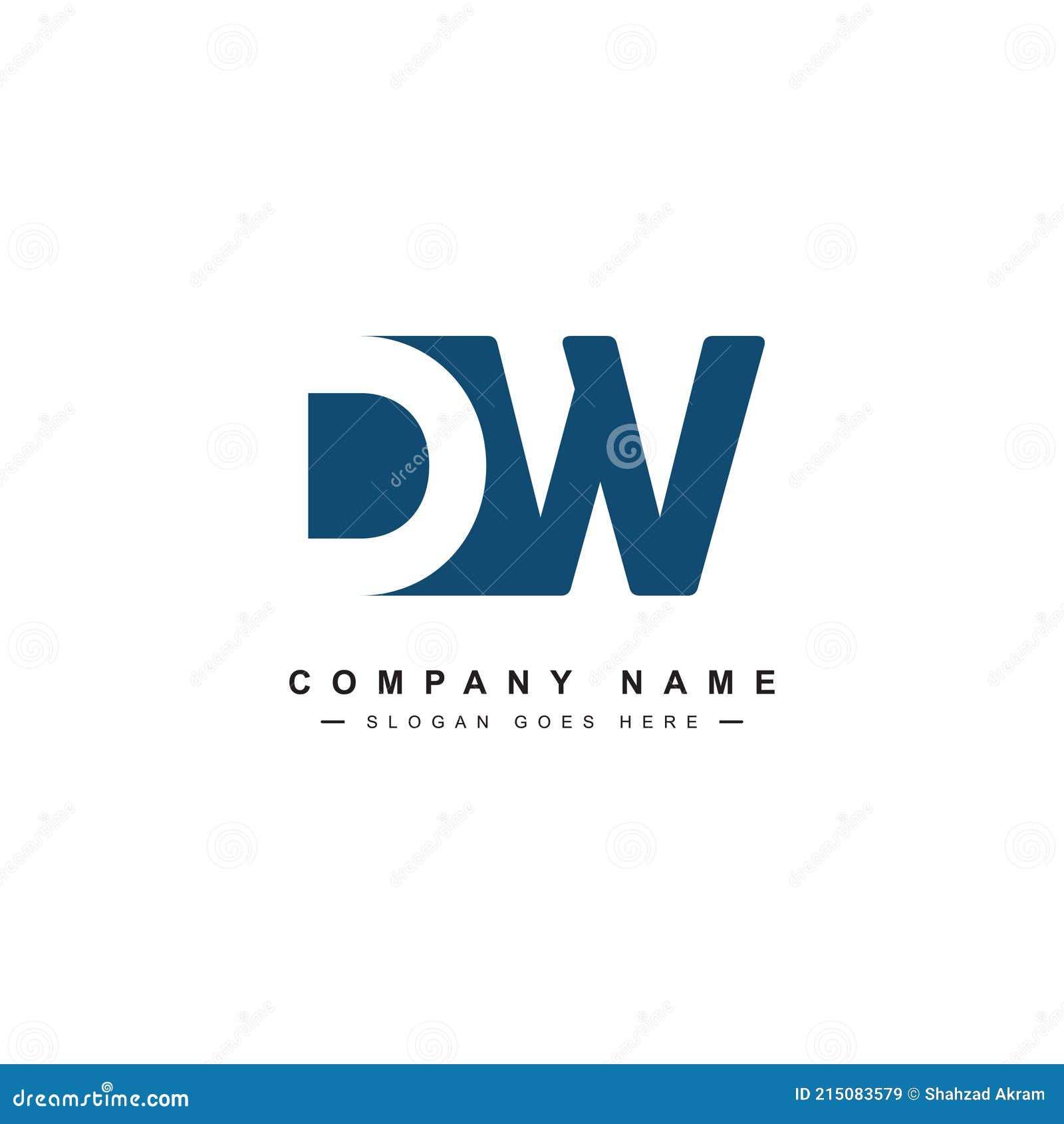 Dw Logo Stock Illustrations – 577 Dw Logo Stock Illustrations, Vectors ...