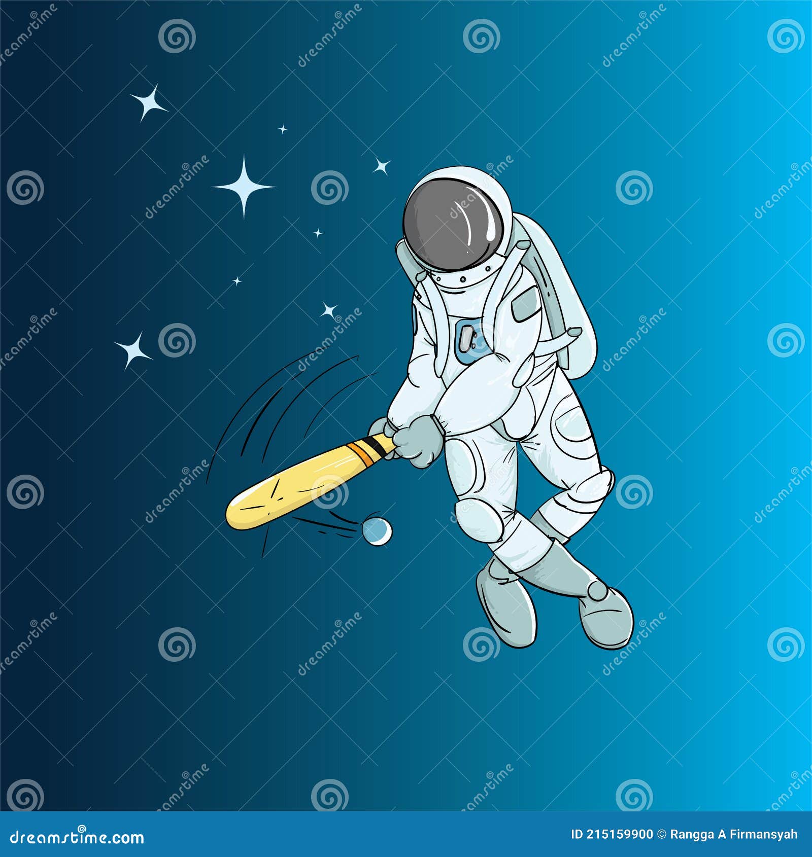 Space Baseball Or Softball Laces Royalty-Free Stock Photo ...