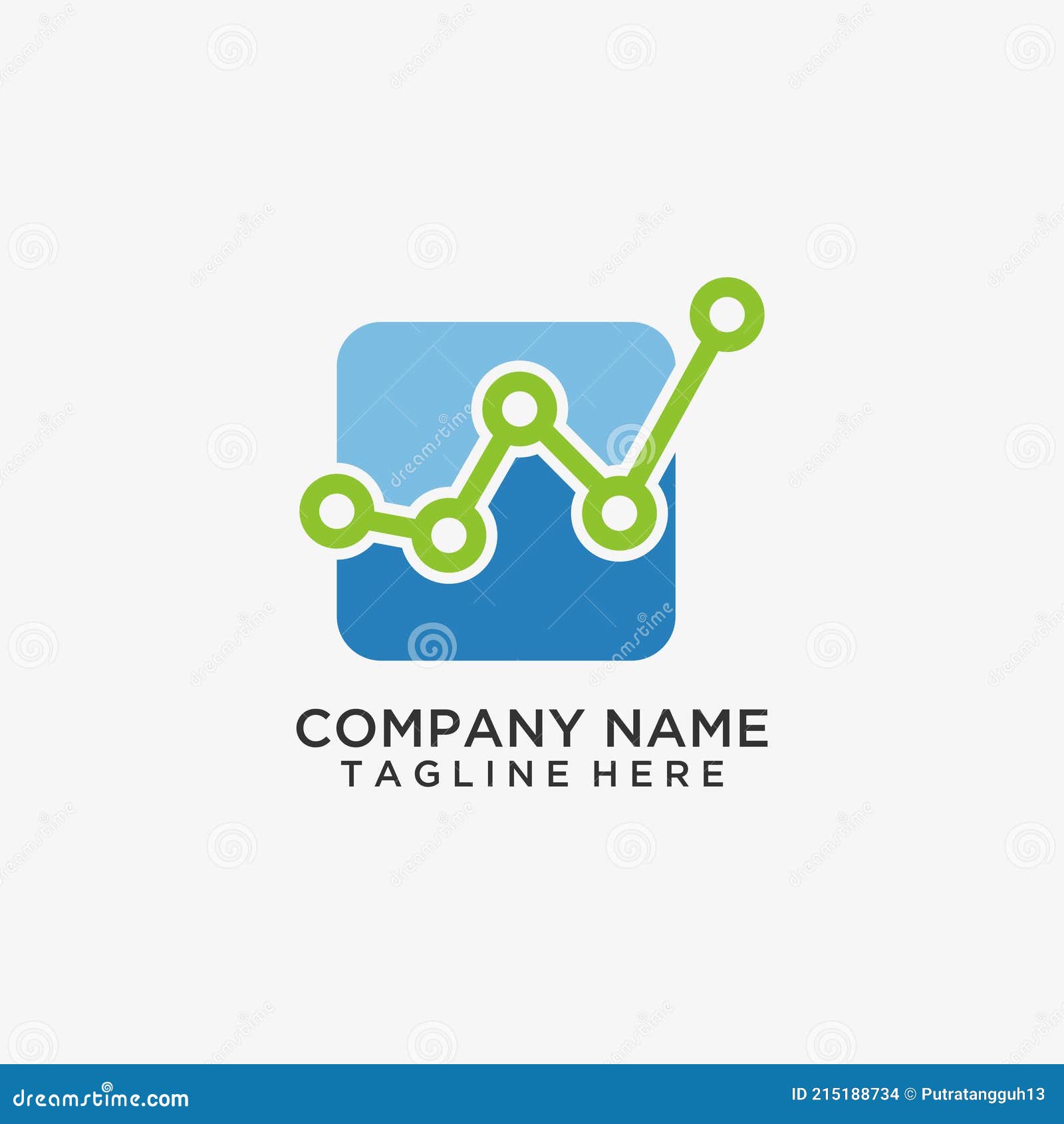 Connecting Technology Logo Design. Tech Connect Logo Vector Design ...