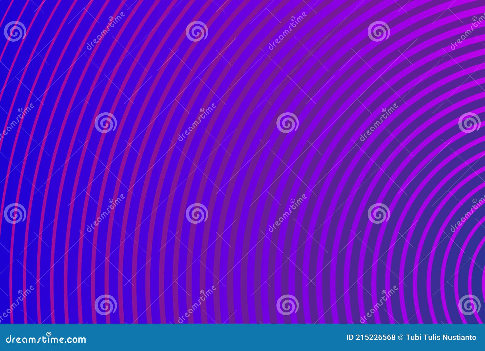 Luxury Violet Gradient Round Texture Background Template Vector Stock ...