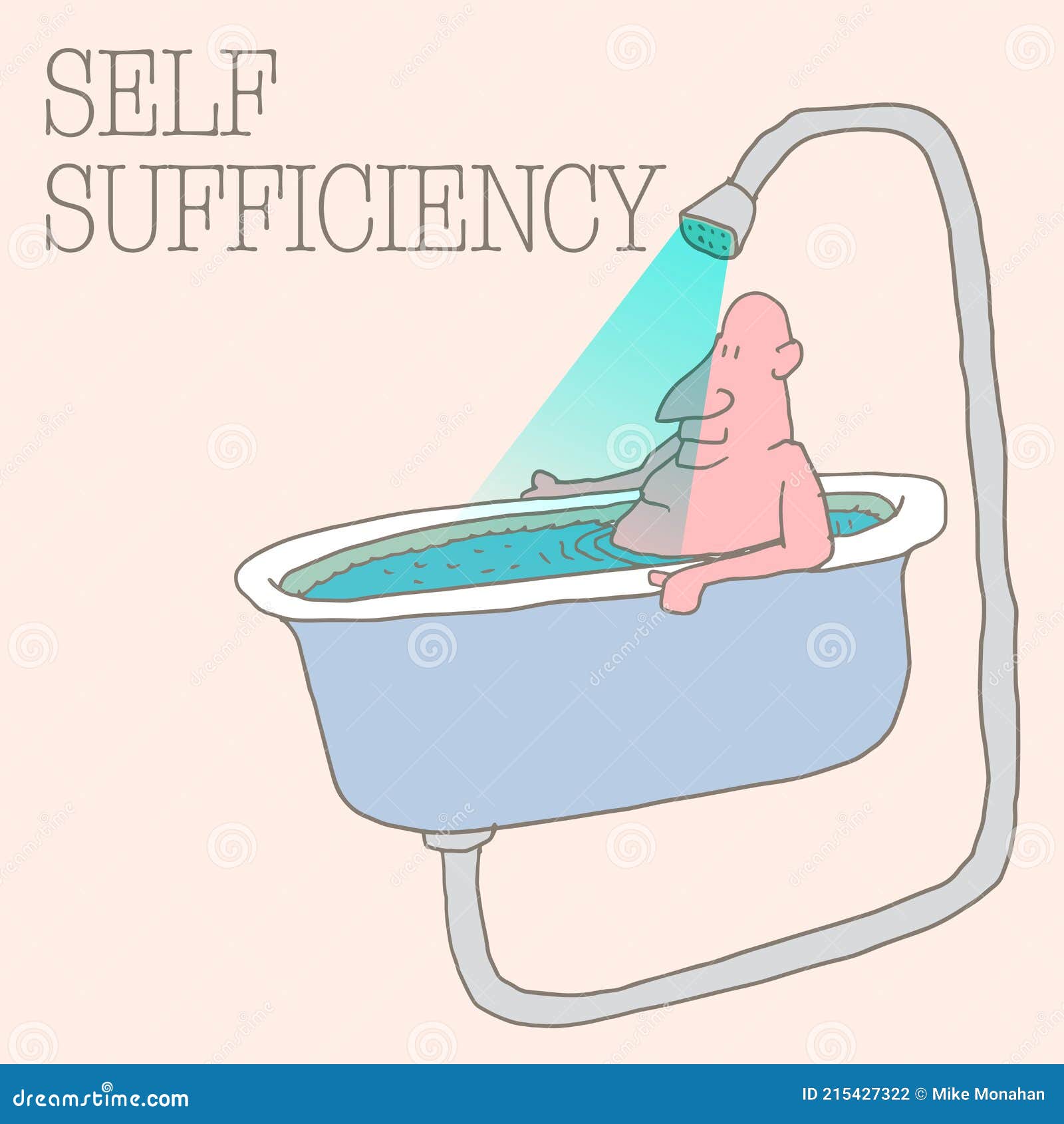 Self Sufficiency And Success - The Idea That Self Sufficiency Helps To ...