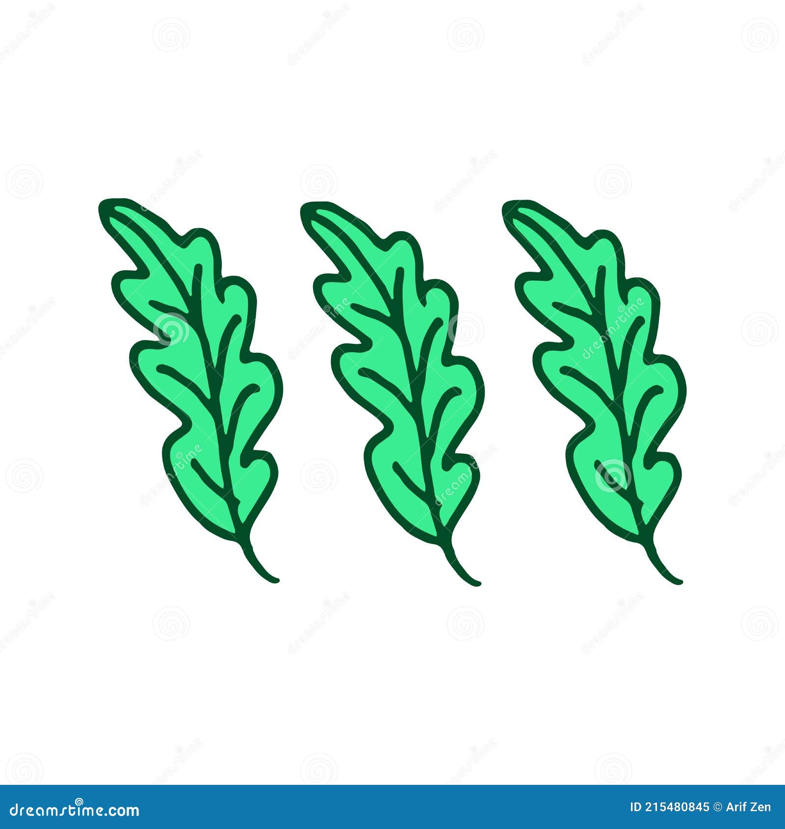 Dood Outline Tooth Icon Vector Illustration On White Background ...