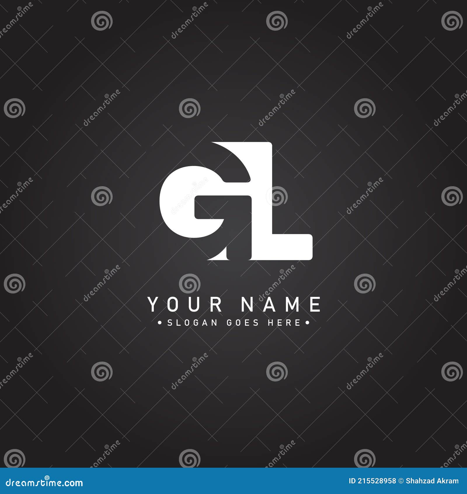 Gl Logo Stock Illustrations – 1,410 Gl Logo Stock Illustrations ...