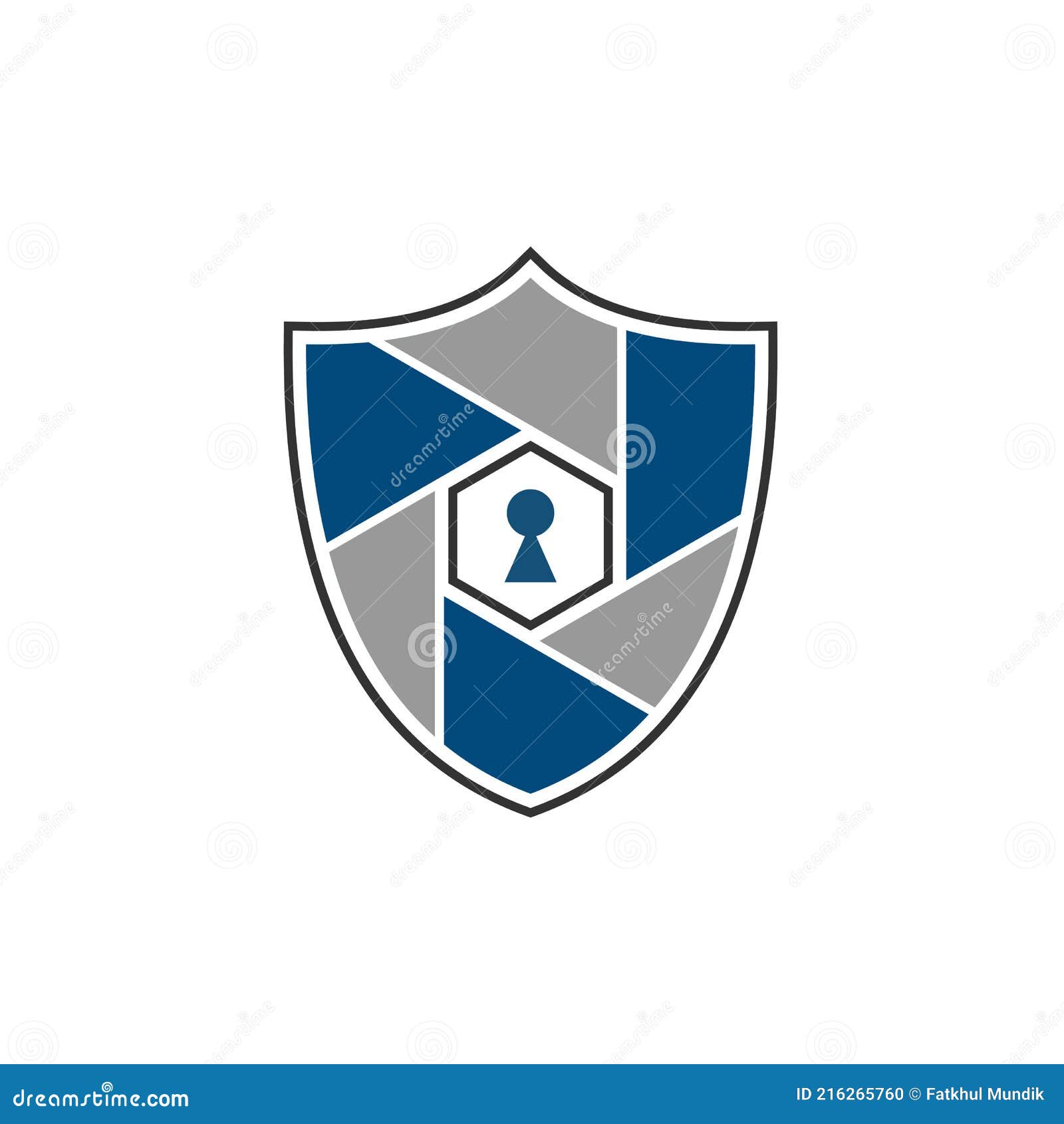 Illustration Vector Graphic of Key with Security Application Stock ...