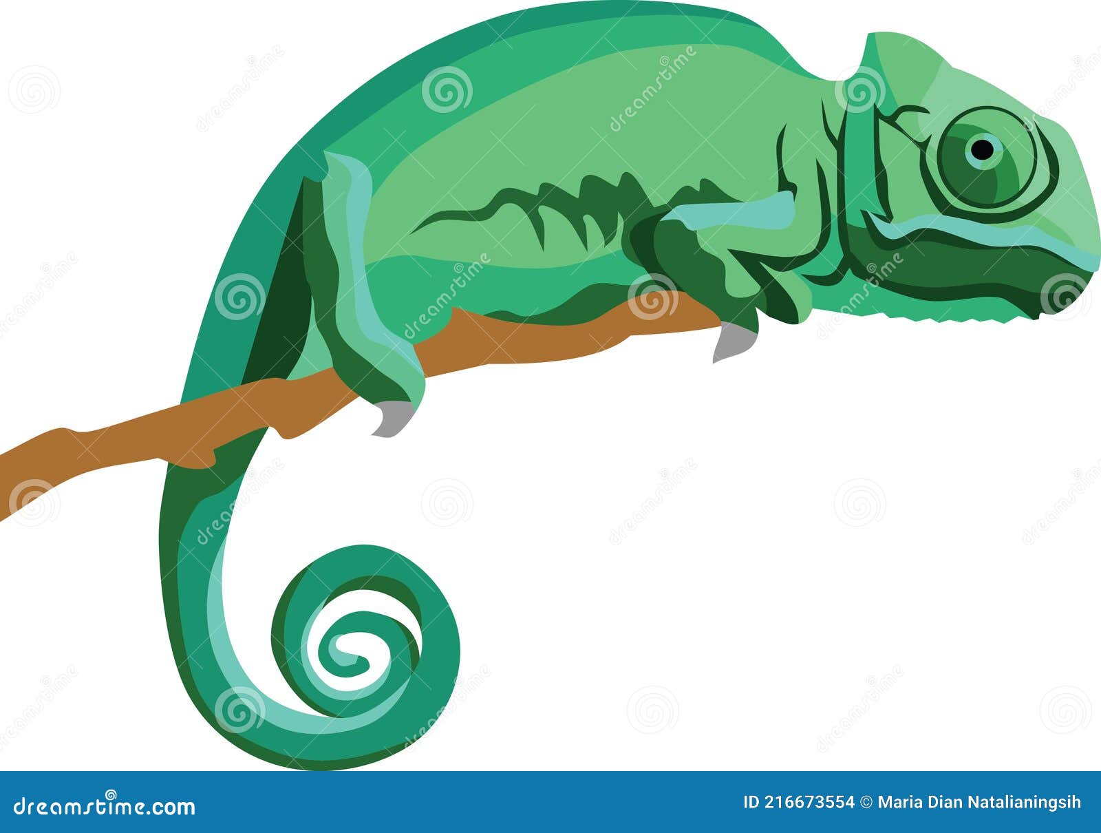 Mimicry Cartoons, Illustrations & Vector Stock Images - 2707 Pictures ...