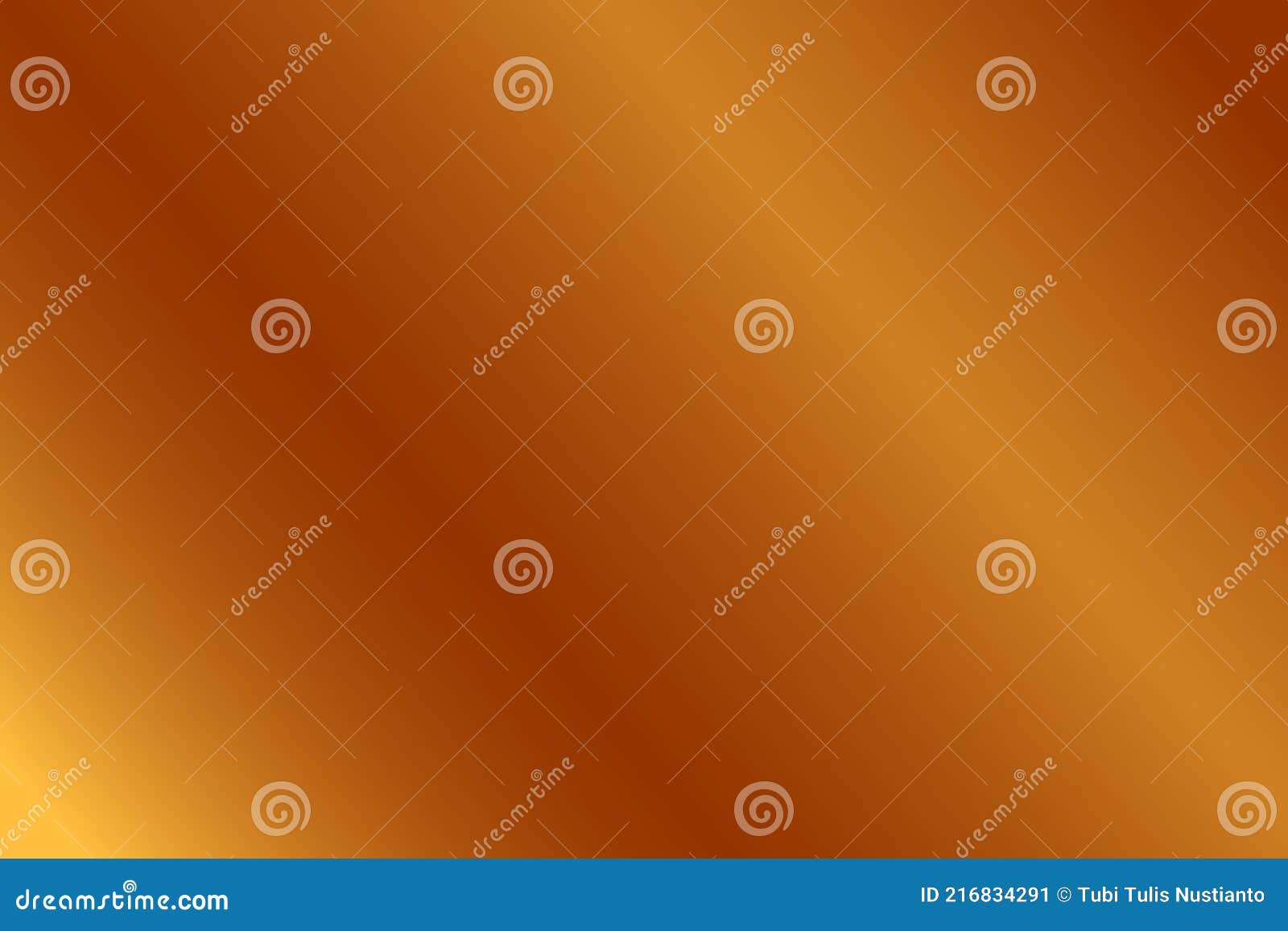 Gradation Of Luxury Gold Color For Background Stock Photography ...