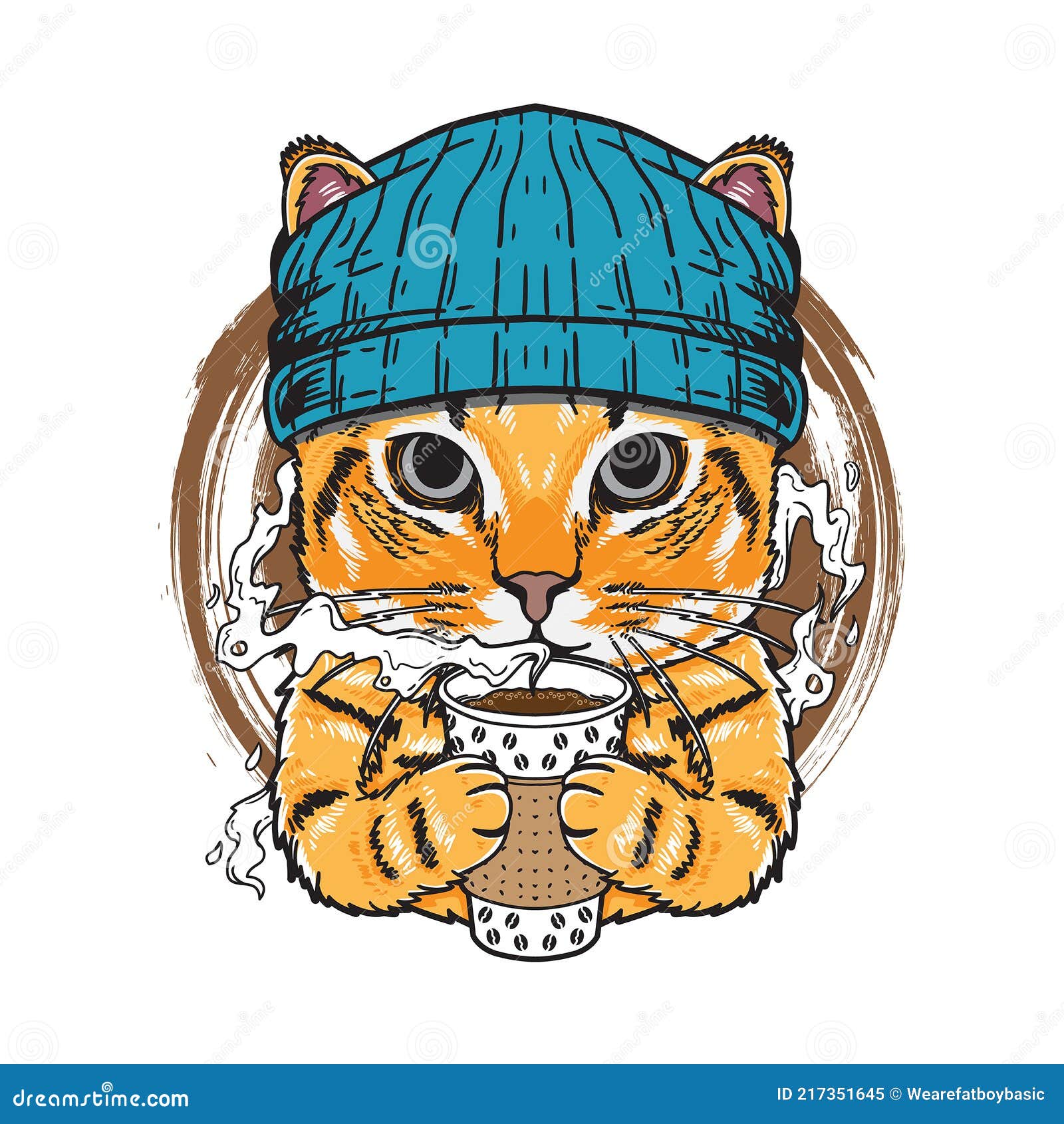 Cool Cat Cartoon Stock Illustrations – 7,374 Cool Cat Cartoon Stock ...