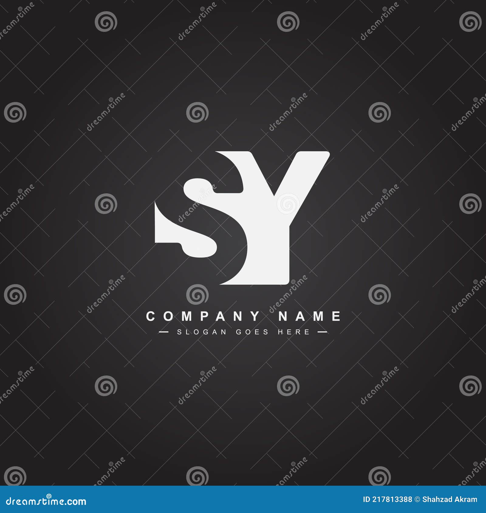 Sy Logo Stock Illustrations – 741 Sy Logo Stock Illustrations, Vectors ...