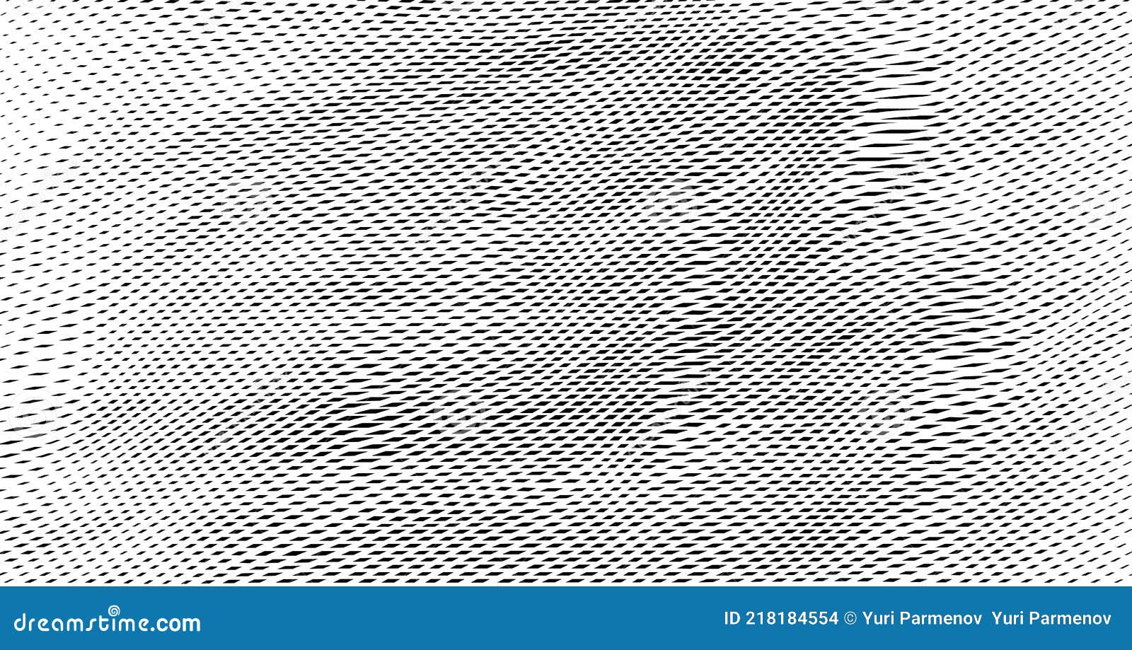 Reticulated Texture Of Lines And Moire Effect Linear Background With