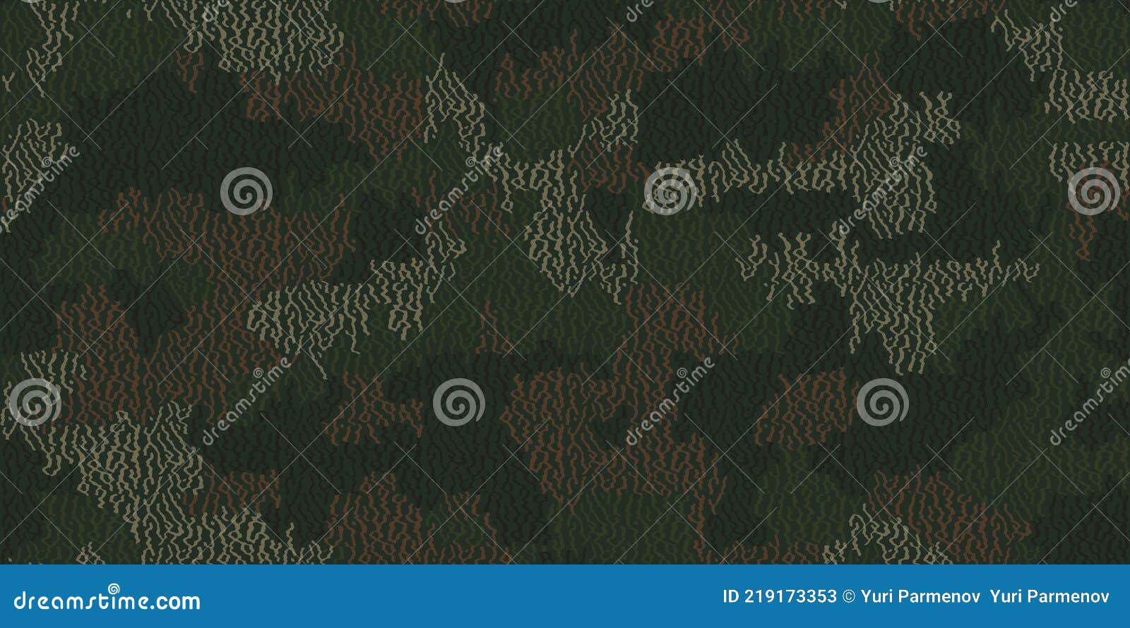 Weave Fiber Texture Multicolour Vector Illustration | CartoonDealer.com ...