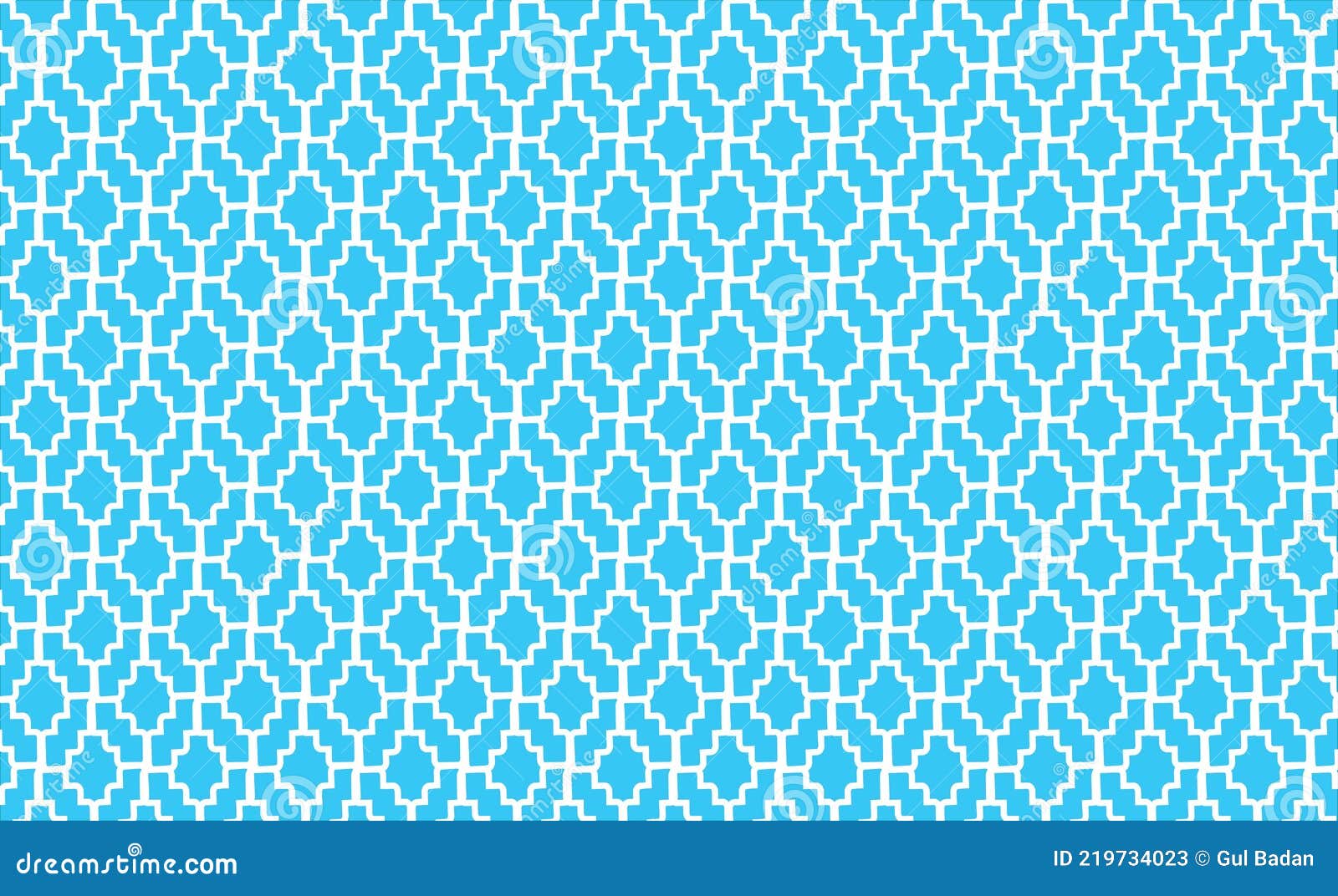 Sky Blue Abstract Wallpaper Patterned Fabric Textile Paper Print Stock ...