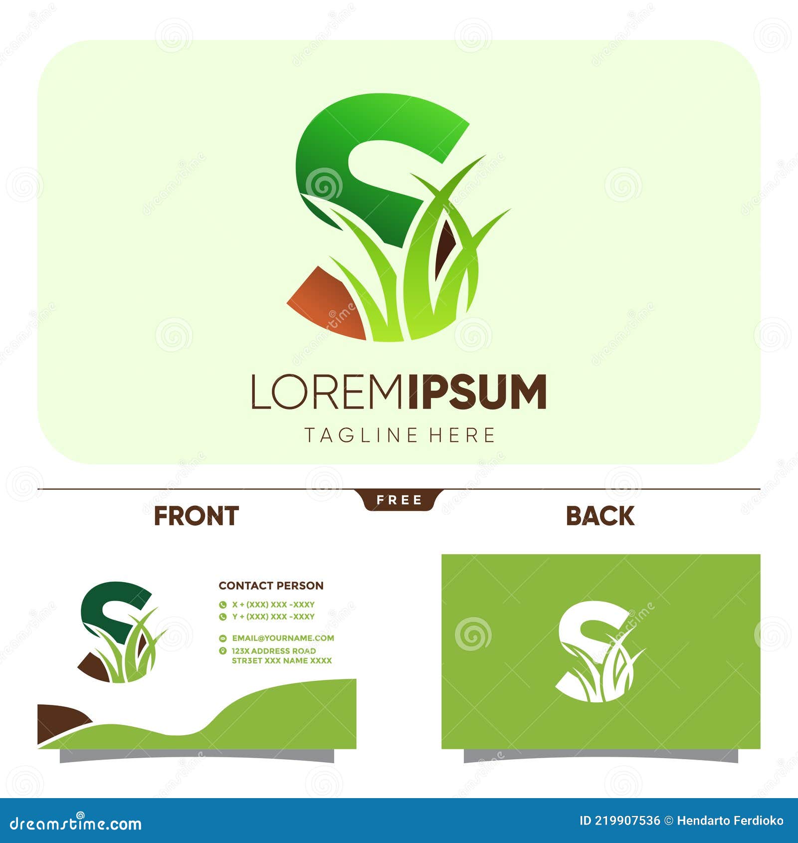 Ecological And Bionic Label, Sticker Vector Design. | CartoonDealer.com ...