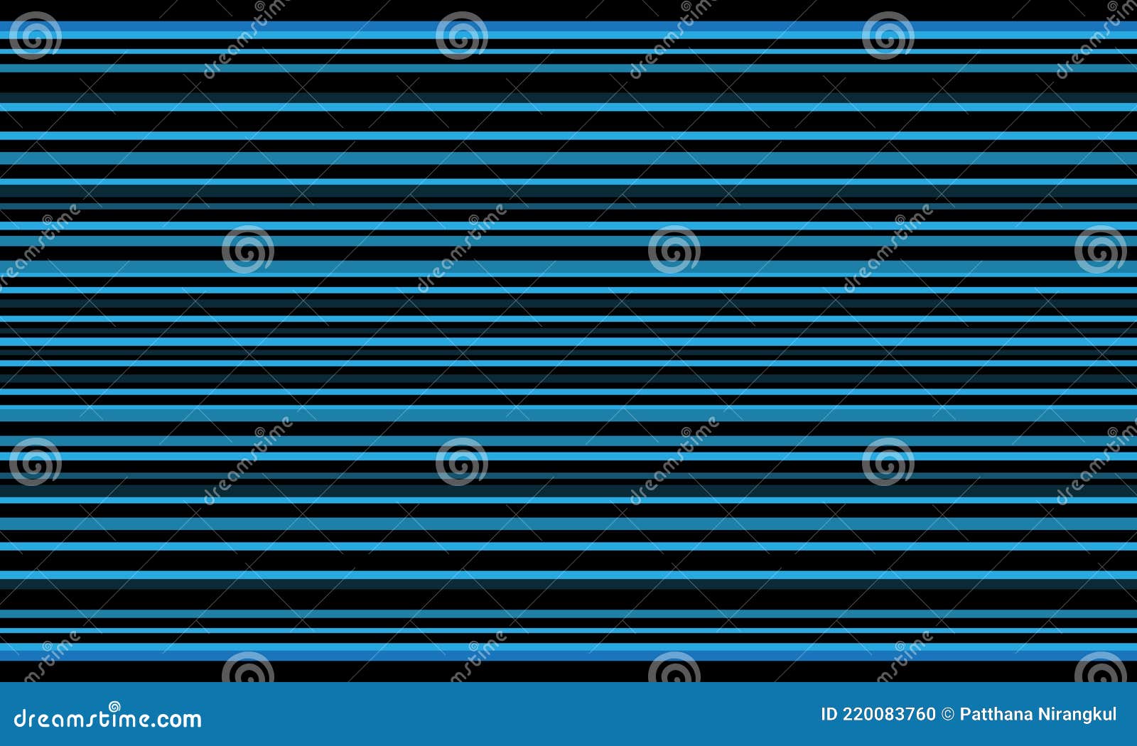 Abstract Blue Black Line Speed Pattern Background Vector Stock Vector ...
